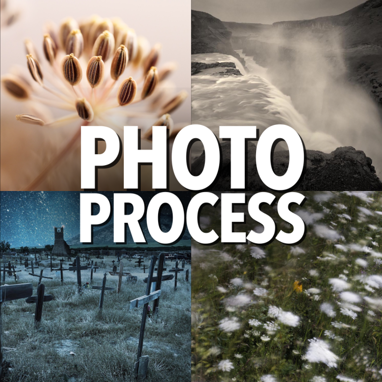 Workshop Guide: Photographic Processes: From Capture to Print and ...