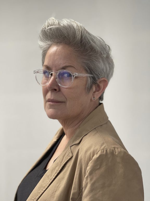 Current Artist in Residence - Anderson Ranch Arts Center