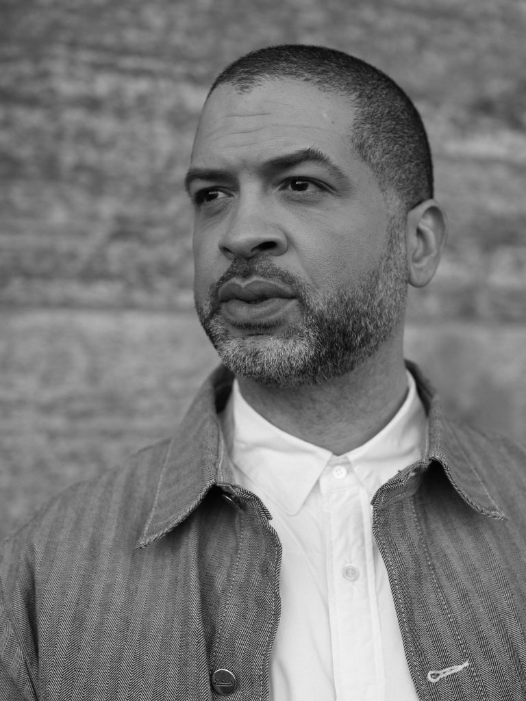 Jason Moran - Anderson Ranch Arts Center