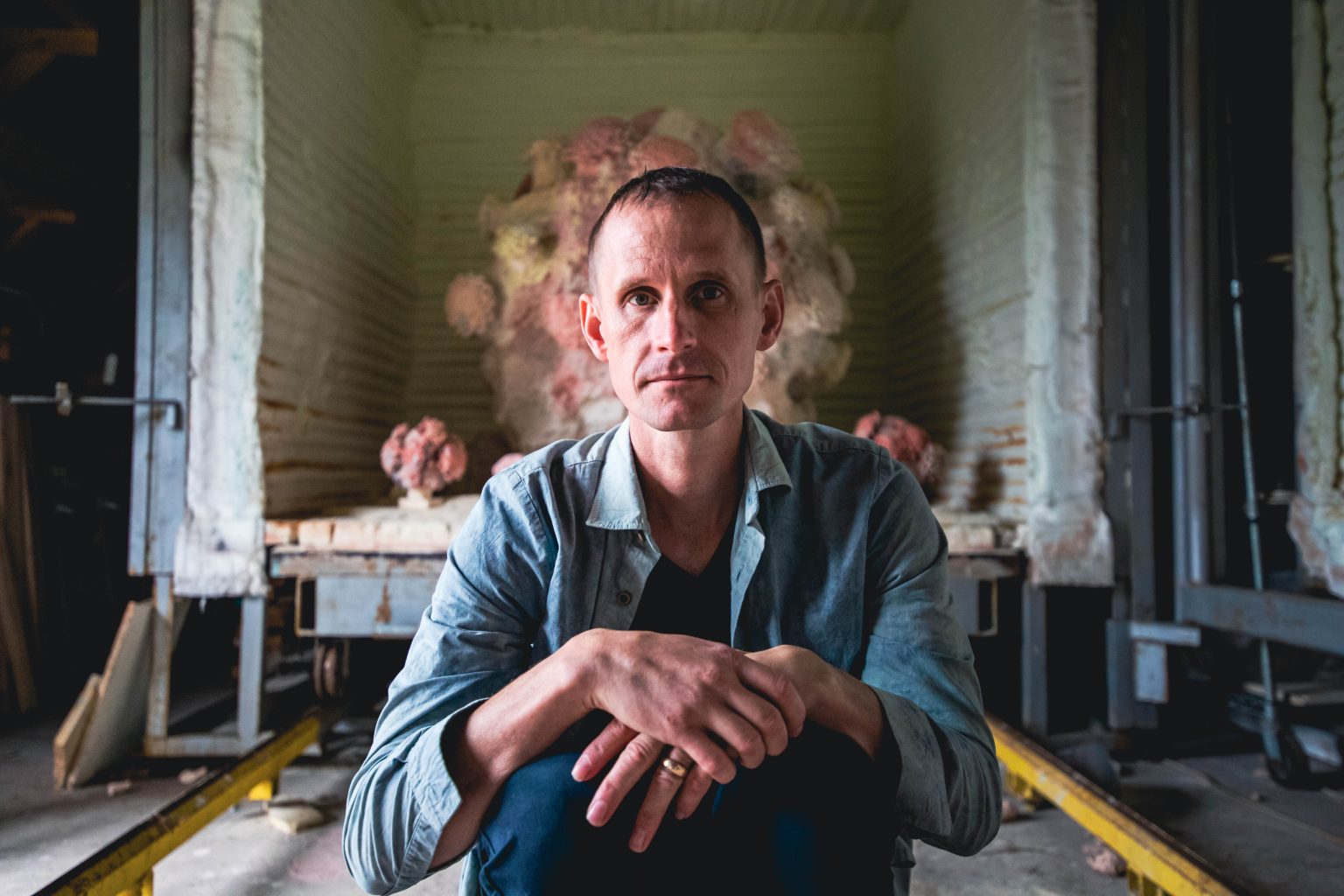 Matt Wedel - Anderson Ranch Arts Center