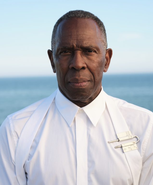 Charles Gaines - Anderson Ranch Arts Center