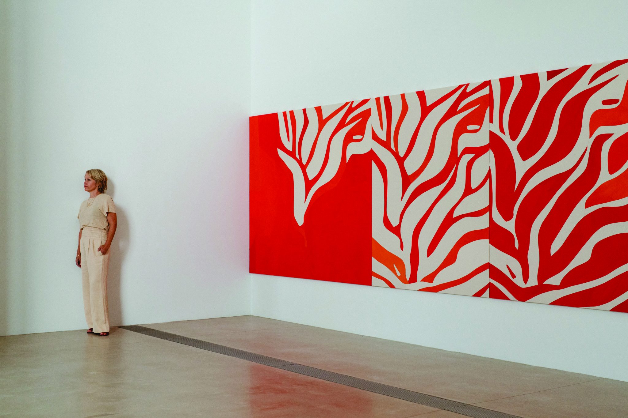 Sarah Crowner - Anderson Ranch Arts Center