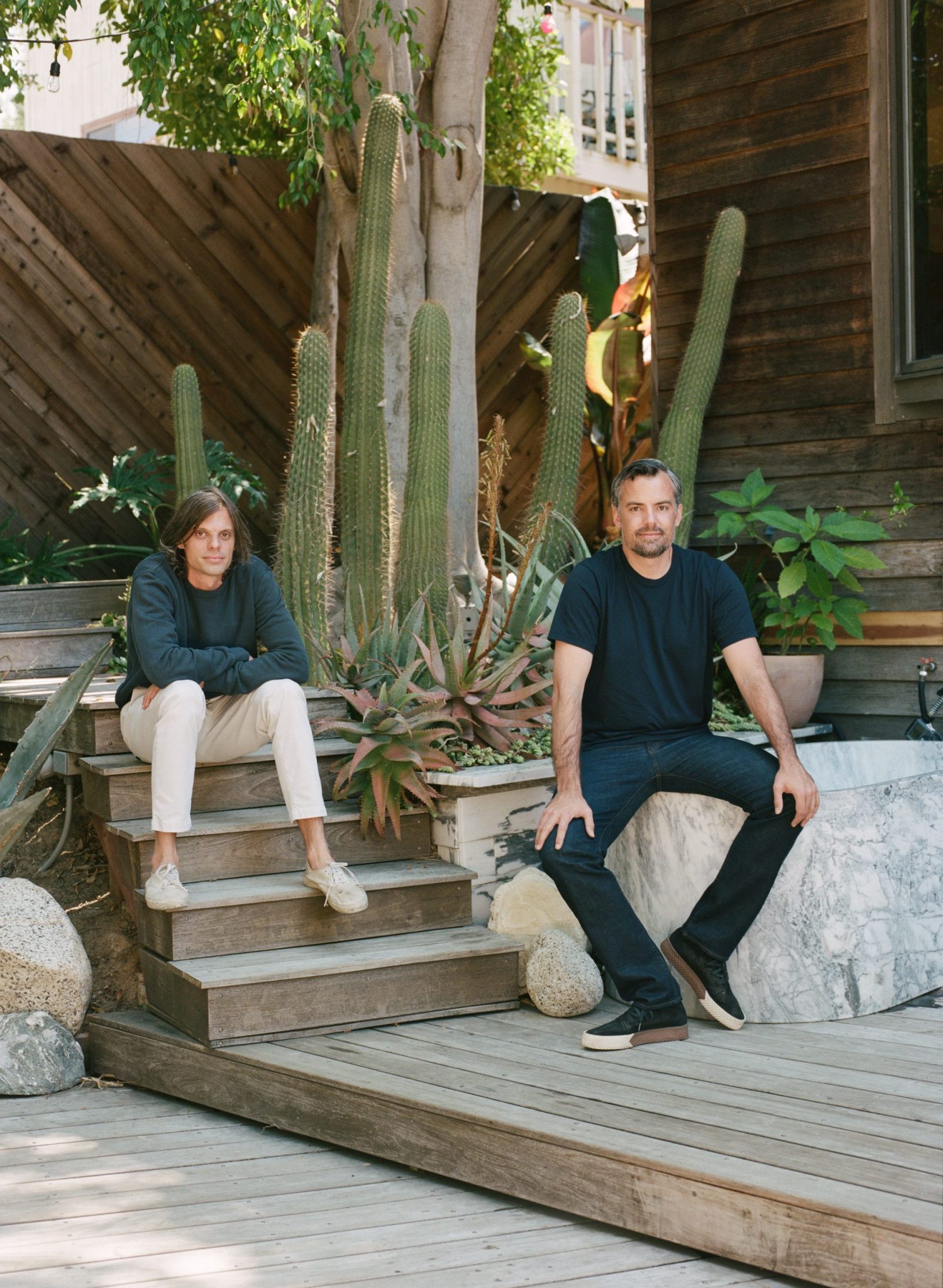 The Haas Brothers - Anderson Ranch Arts Center