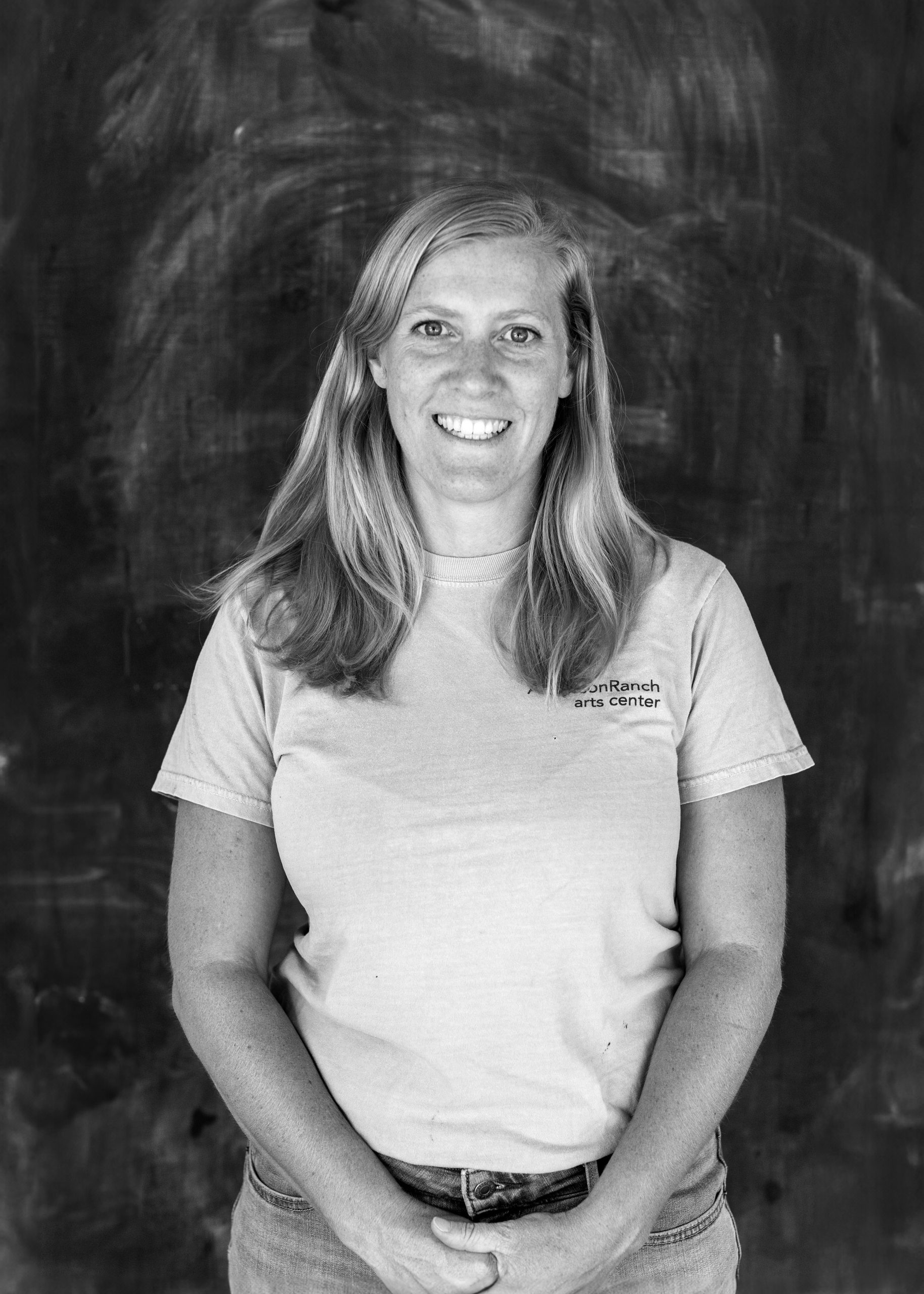 Staff - Anderson Ranch Arts Center