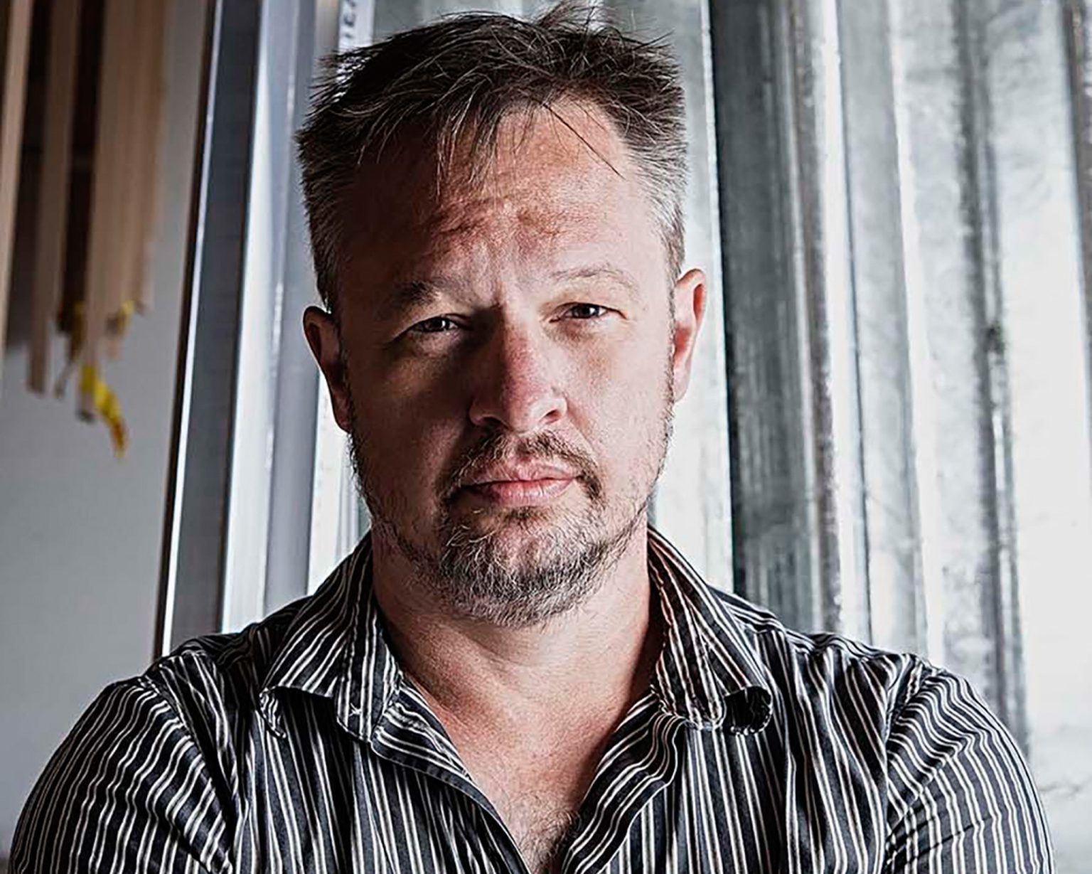 Aaron T Stephan - Anderson Ranch Arts Center