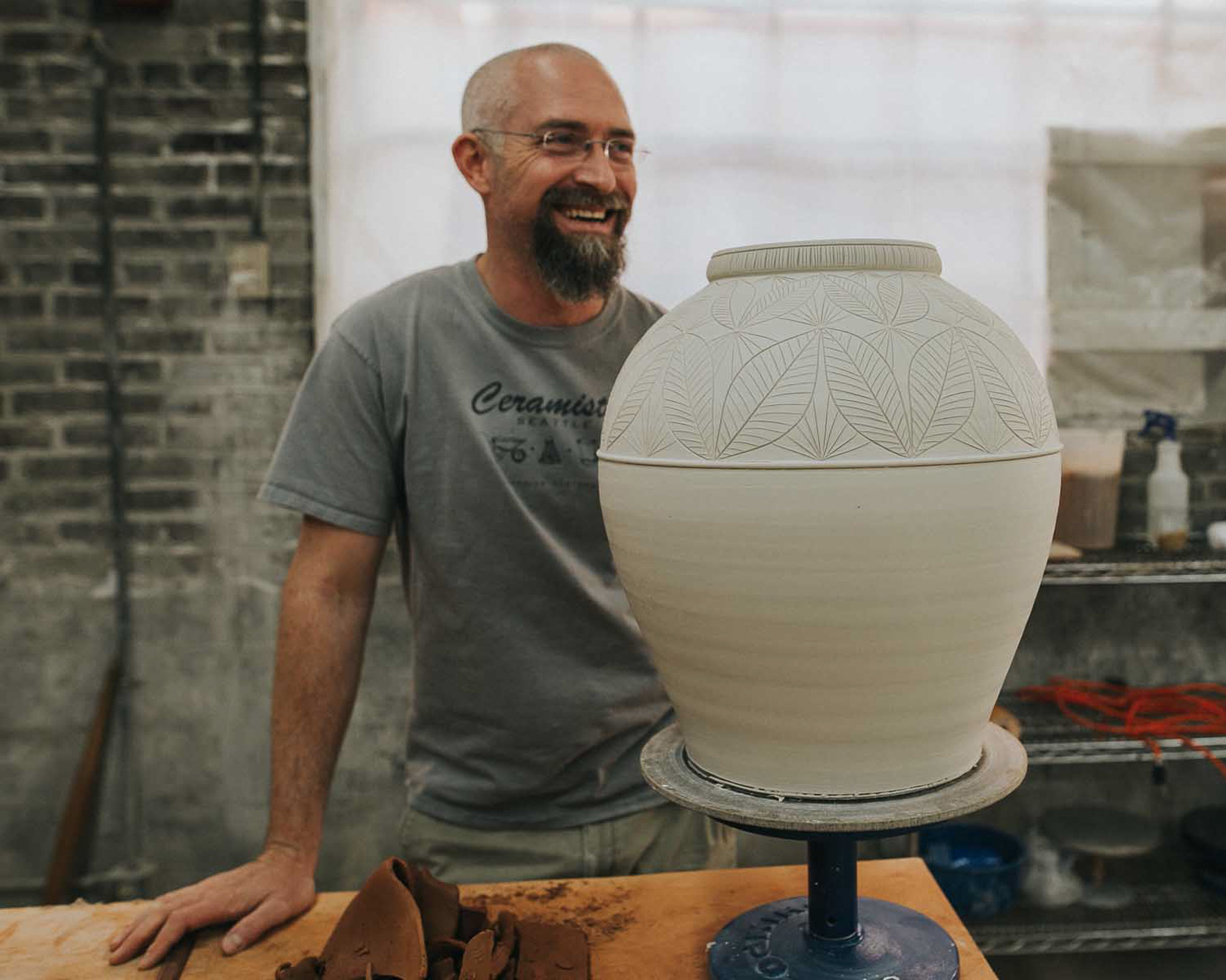 Adam Field - Anderson Ranch Arts Center