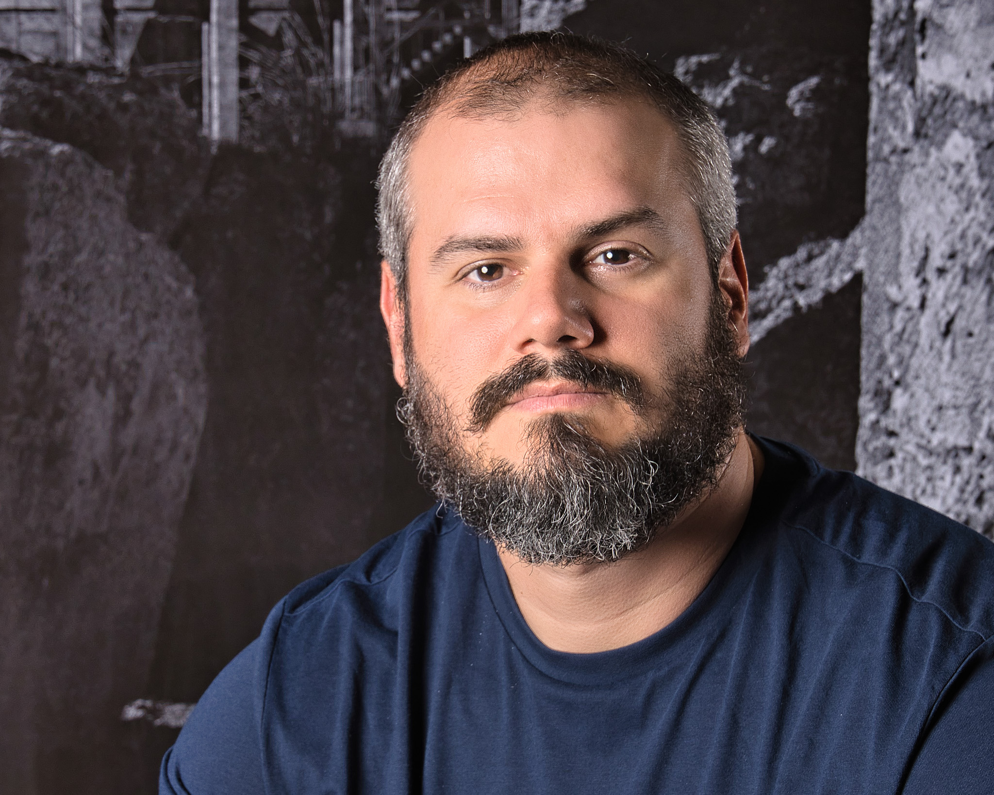 Adrian Fernández - Anderson Ranch Arts Center