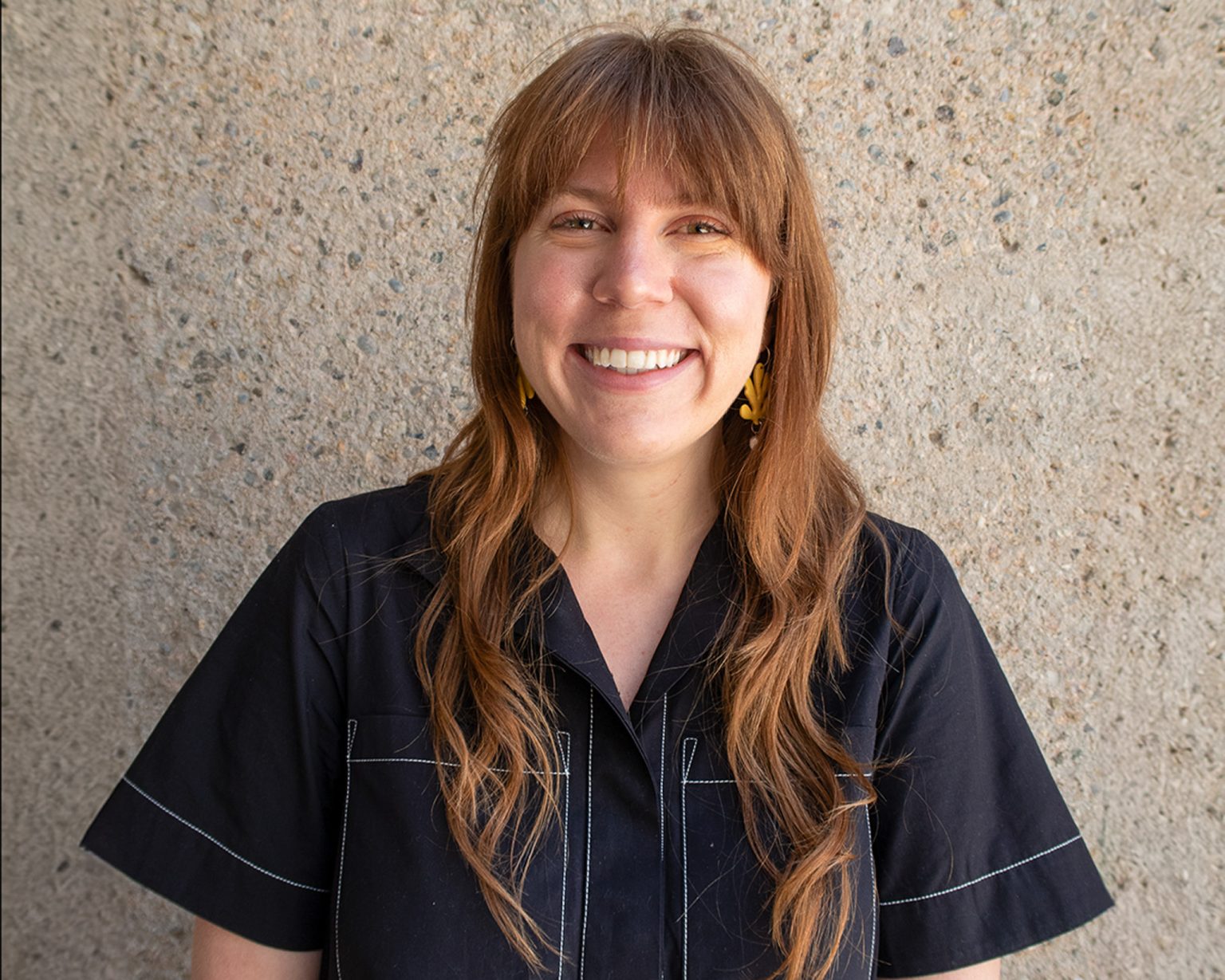 Fiona Bell - Anderson Ranch Arts Center