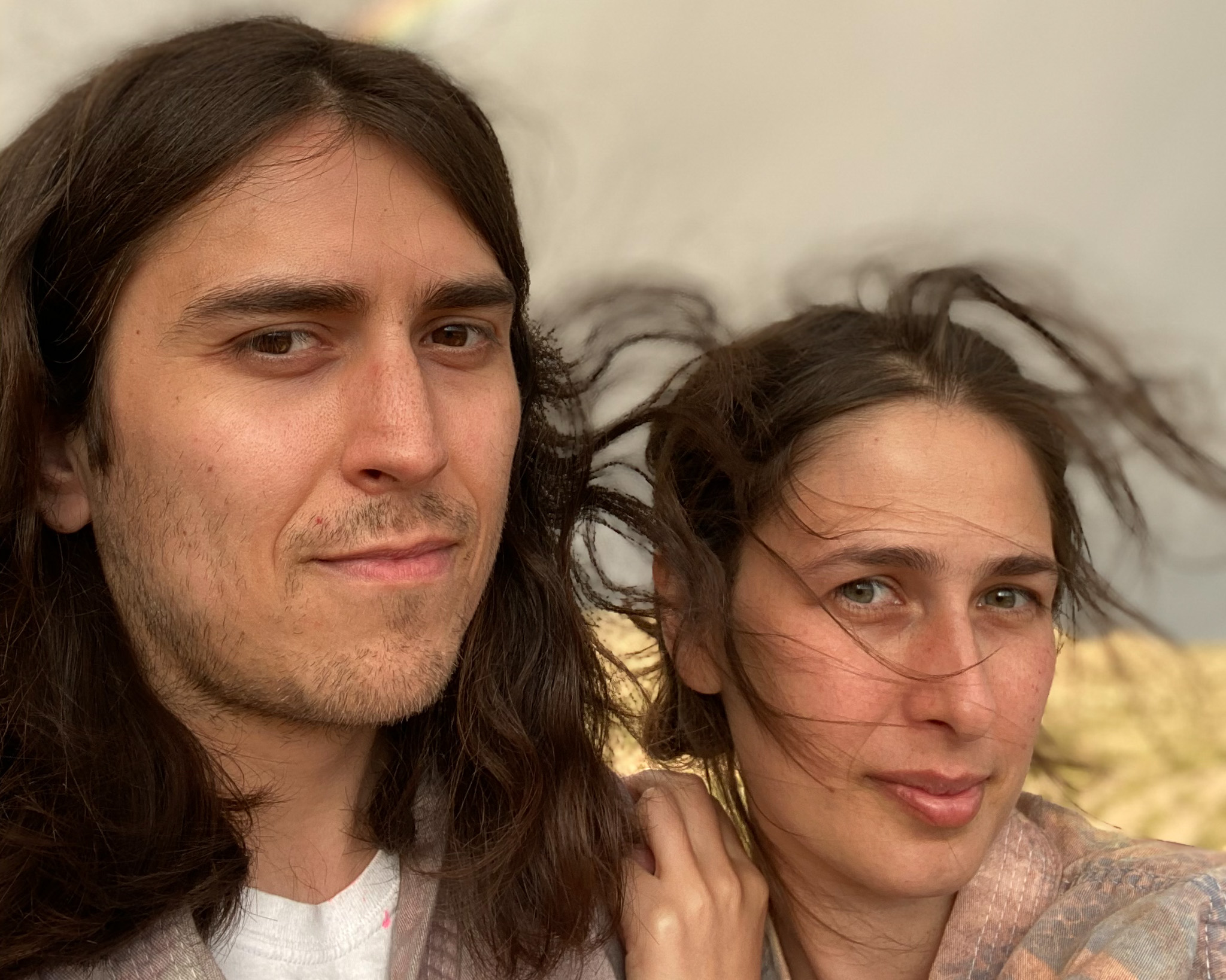 Esteban Cabeza de Baca & Heidi Howard - Anderson Ranch Arts Center