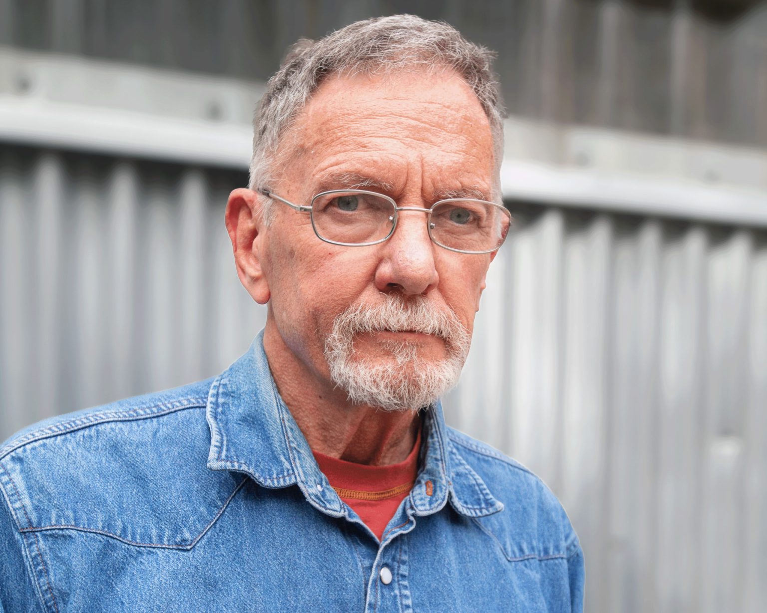 Carl Reed - Anderson Ranch Arts Center