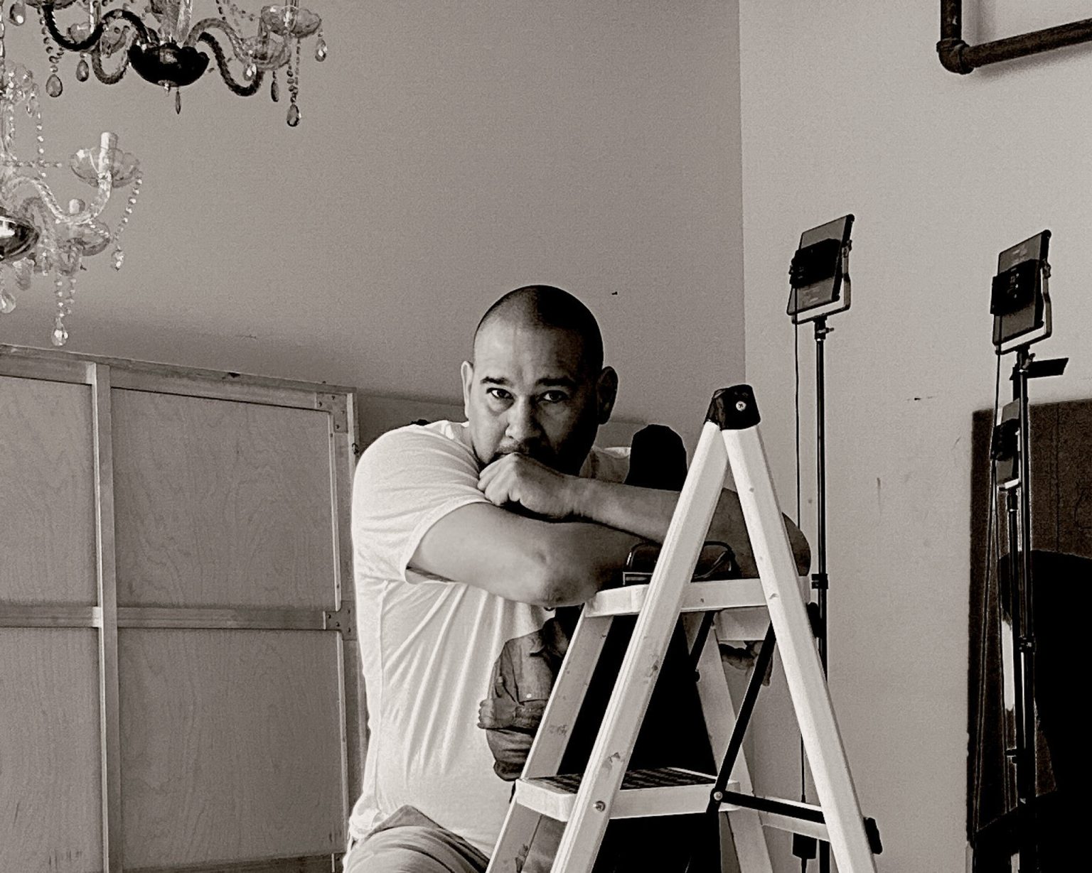 David Antonio Cruz - Anderson Ranch Arts Center