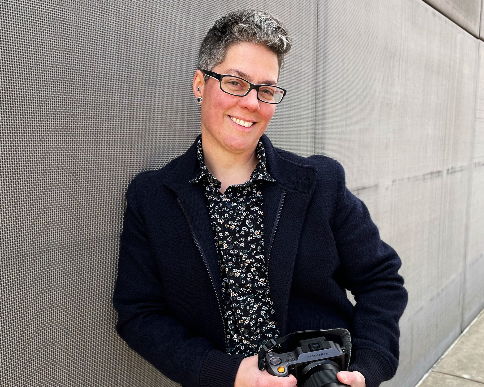 Jess Dugan - Anderson Ranch Arts Center