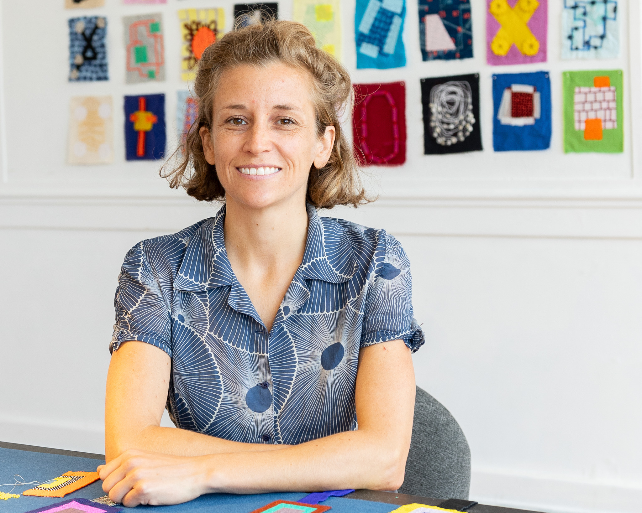 Eleanor Anderson - Anderson Ranch Arts Center