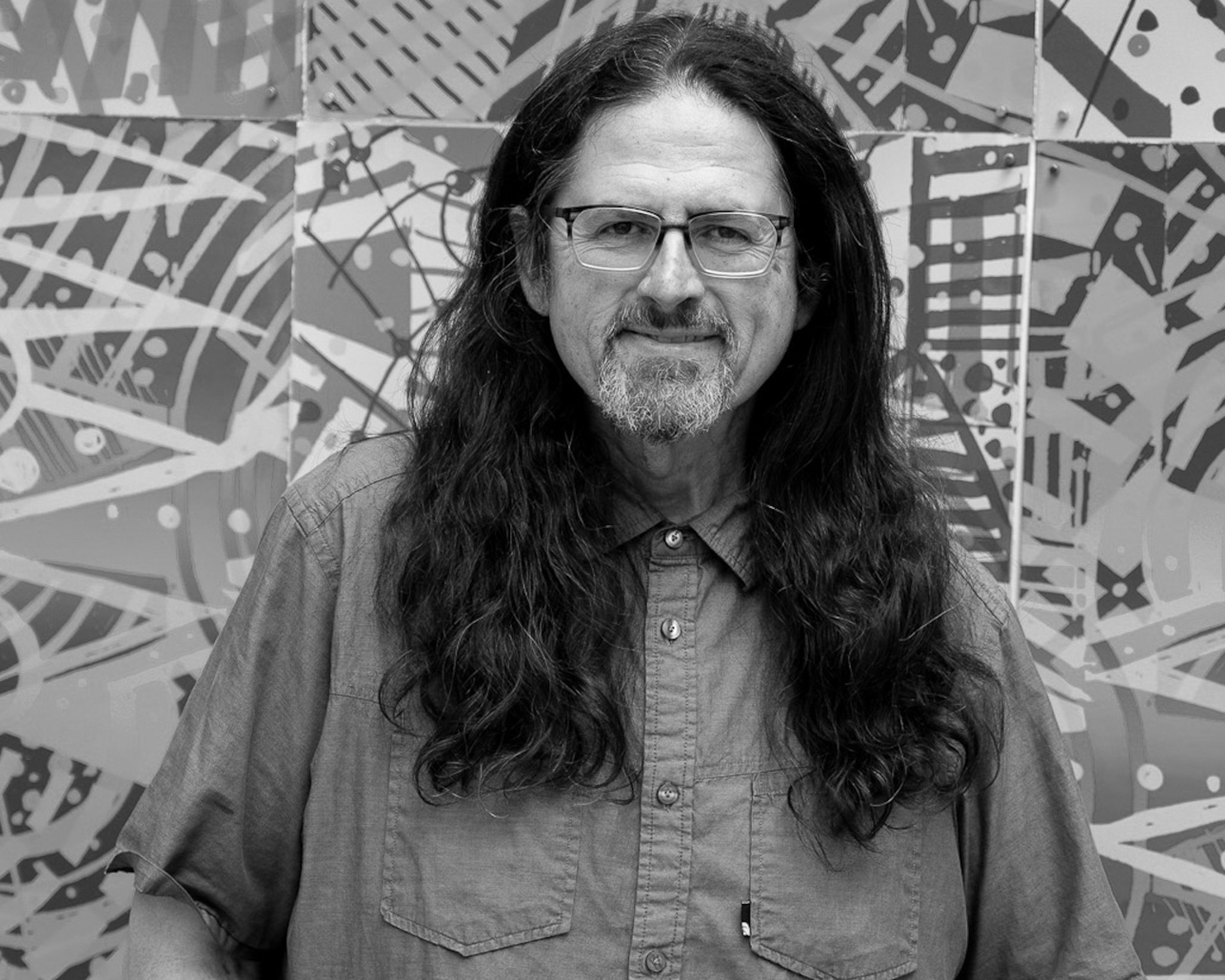 John Hitchcock - Anderson Ranch Arts Center