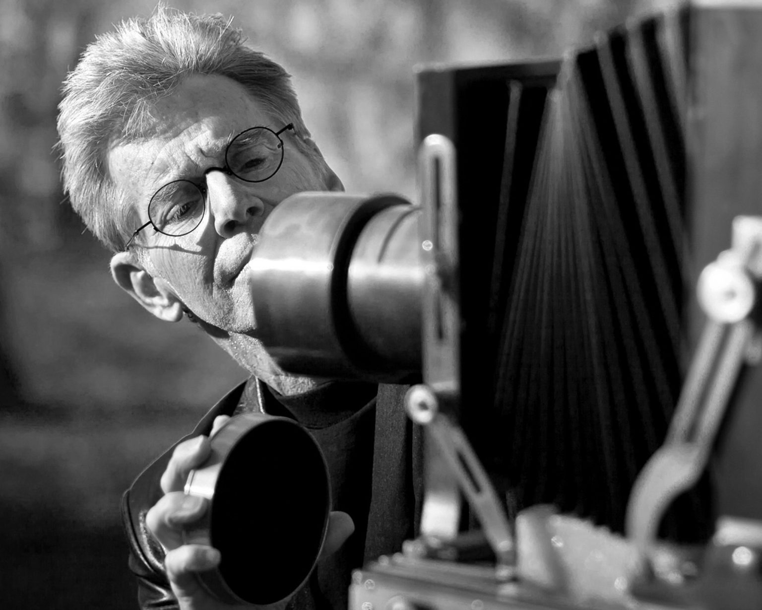 Keith Carter - Anderson Ranch Arts Center