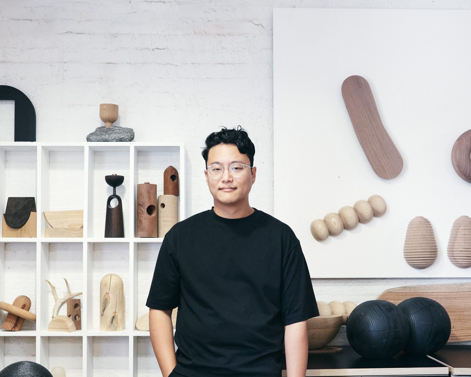 Patrick Kim - Anderson Ranch Arts Center