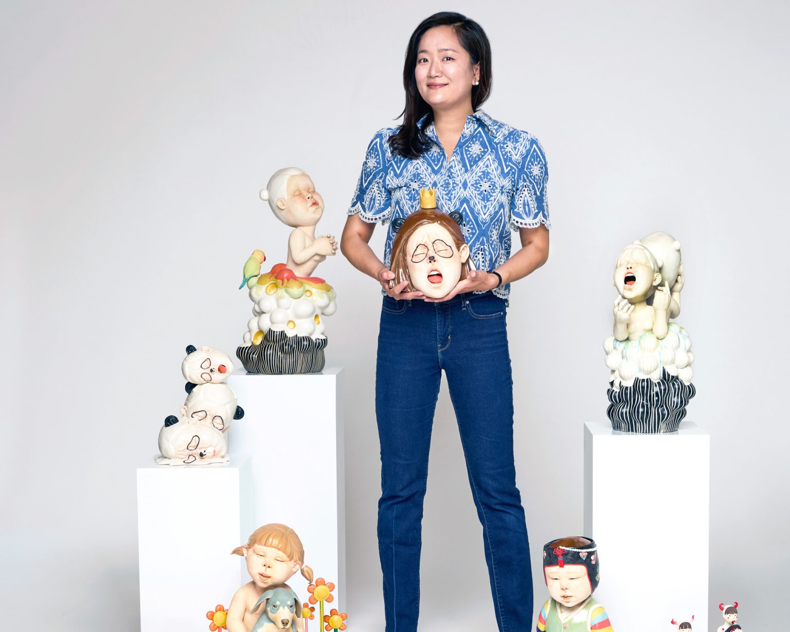 Kyungmin Park - Anderson Ranch Arts Center