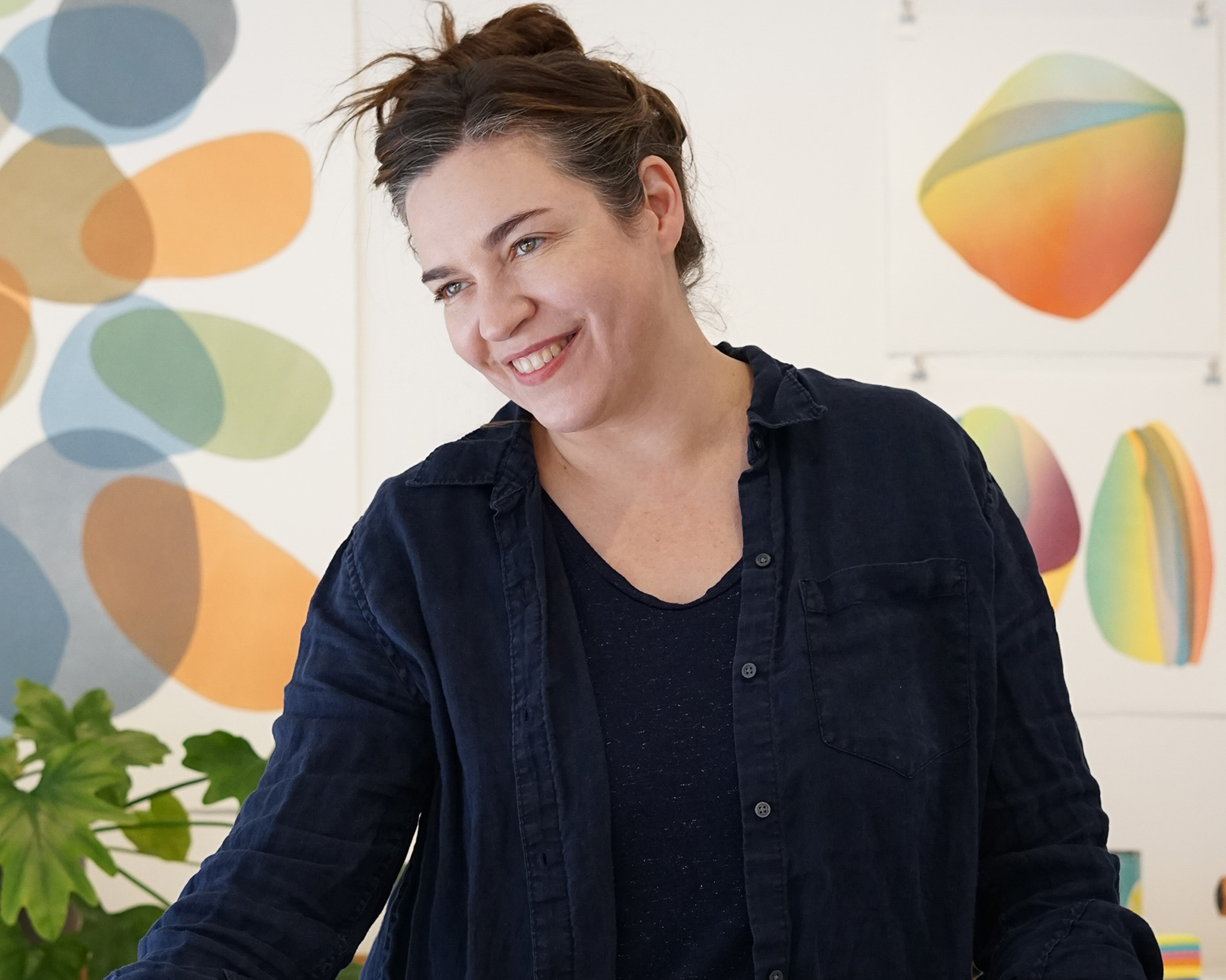 Laura Berman - Anderson Ranch Arts Center