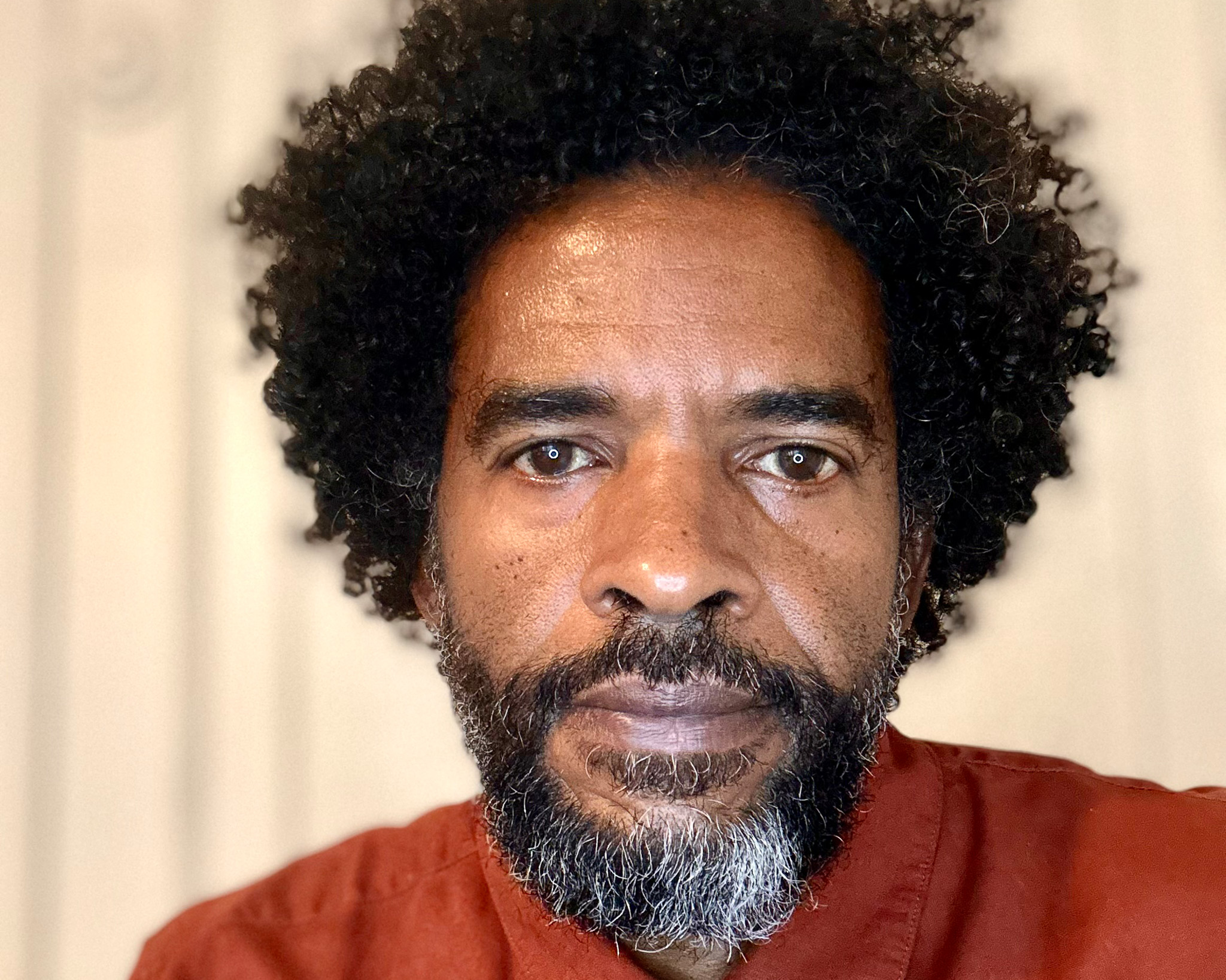 Wayne Lawrence - Anderson Ranch Arts Center