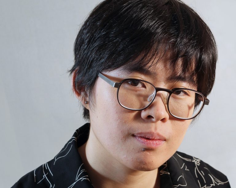 Joyce Lin - Anderson Ranch Arts Center