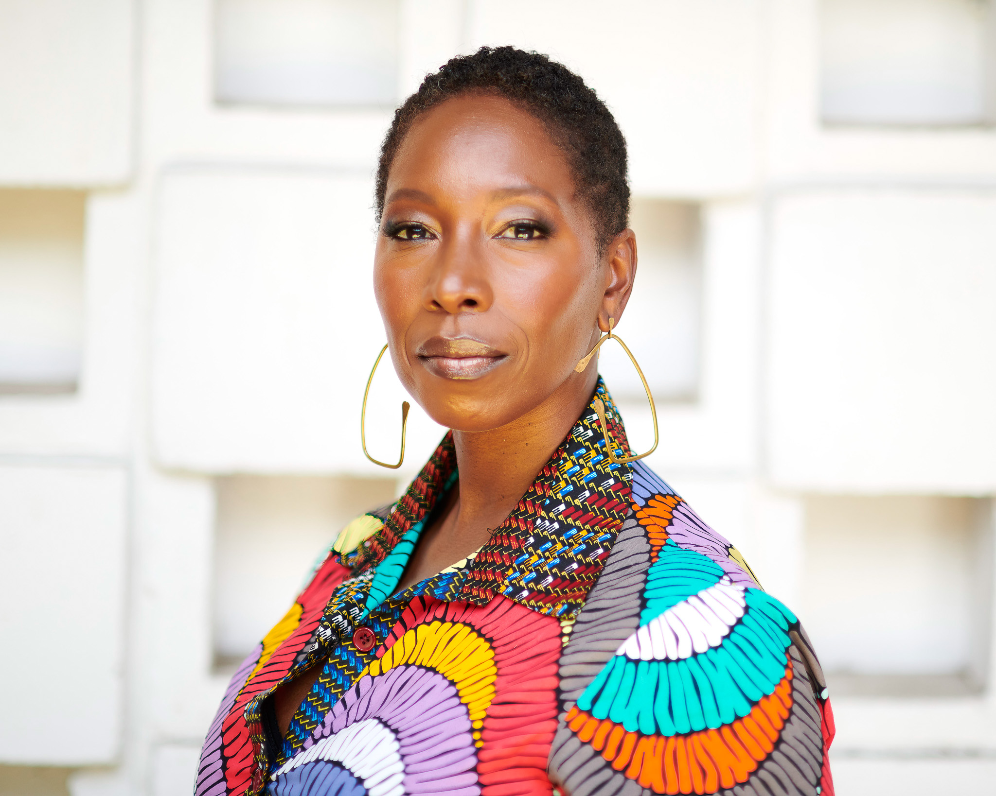 Malene Barnett - Anderson Ranch Arts Center