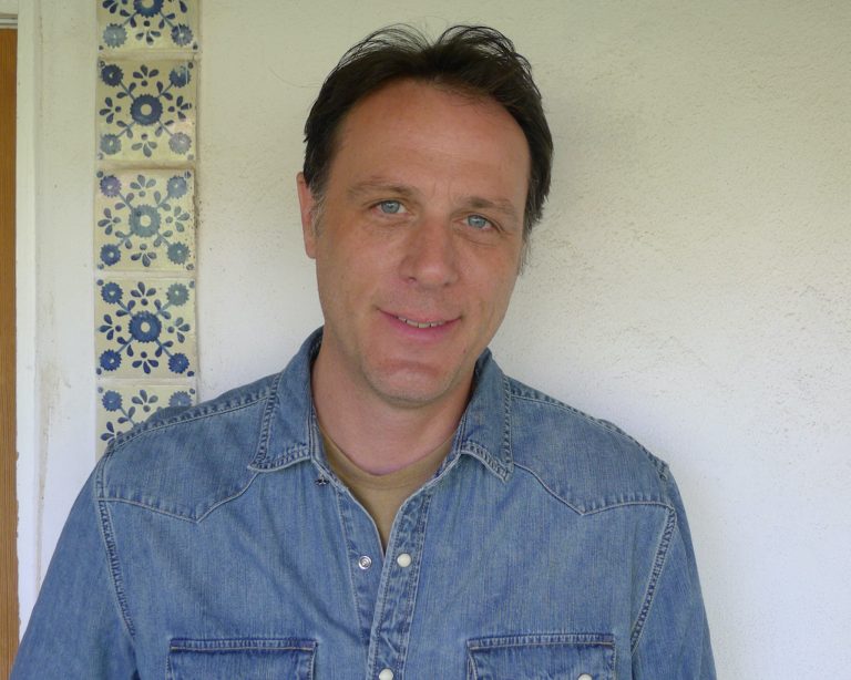 Matt Repsher - Anderson Ranch Arts Center