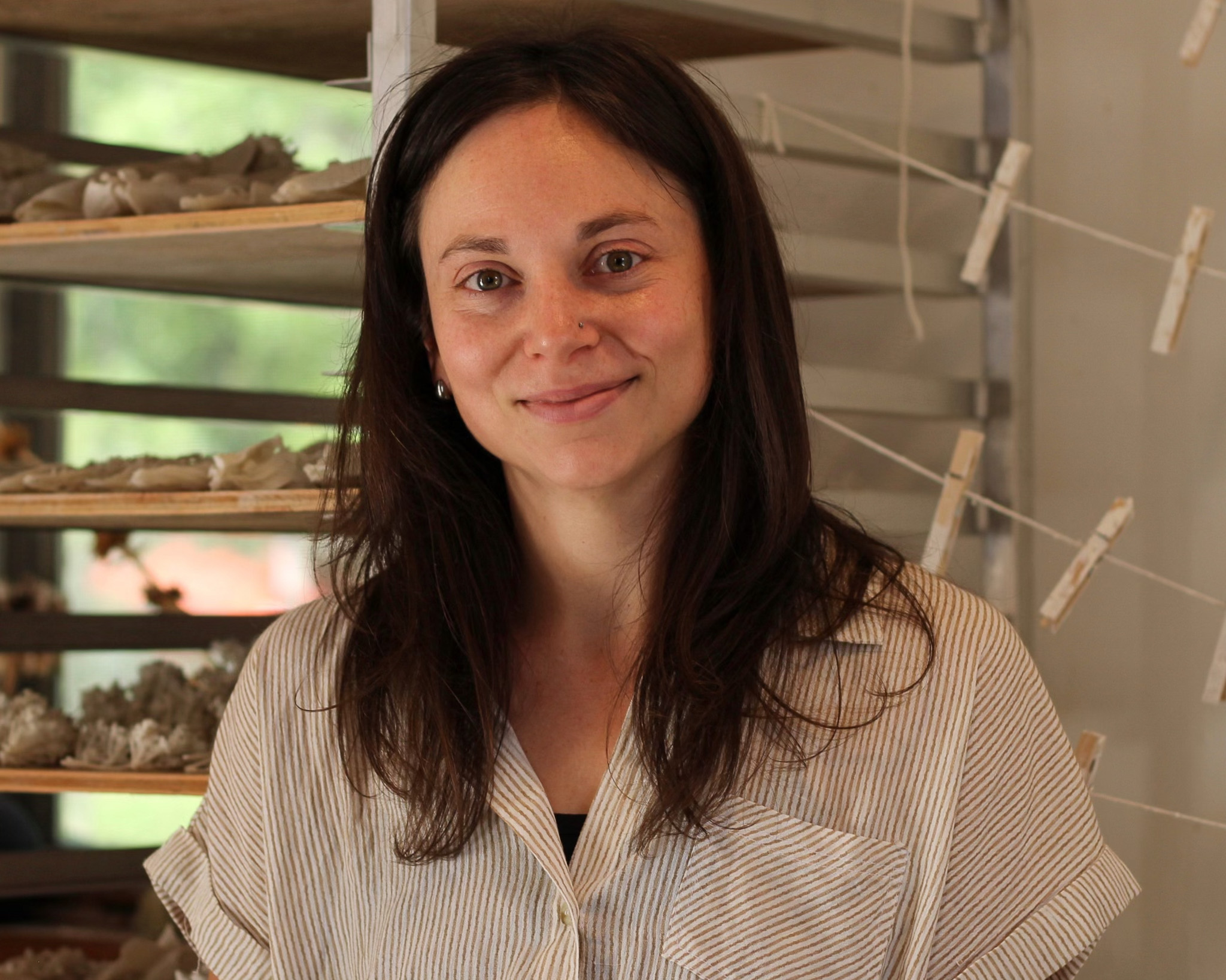 Molly Altman - Anderson Ranch Arts Center