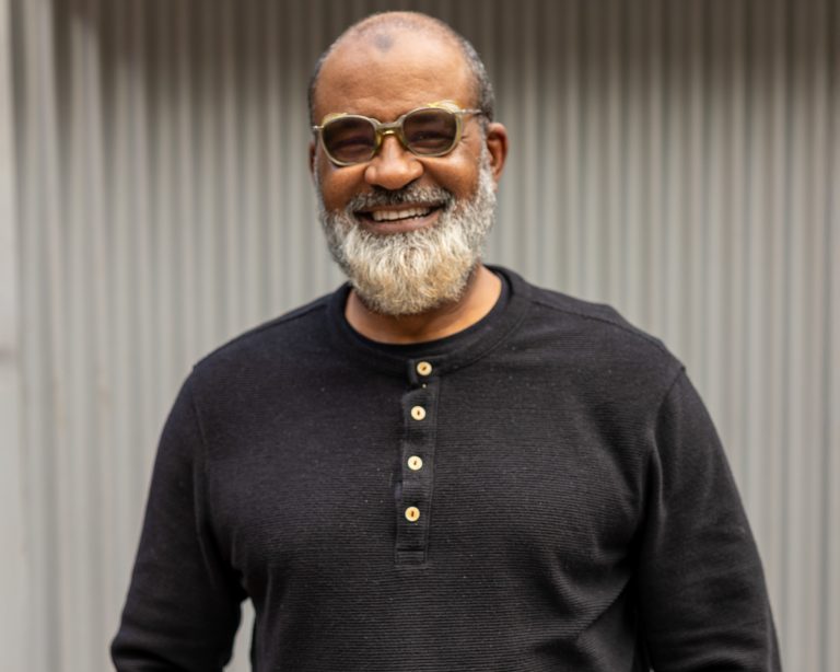 Russell Hamilton - Anderson Ranch Arts Center