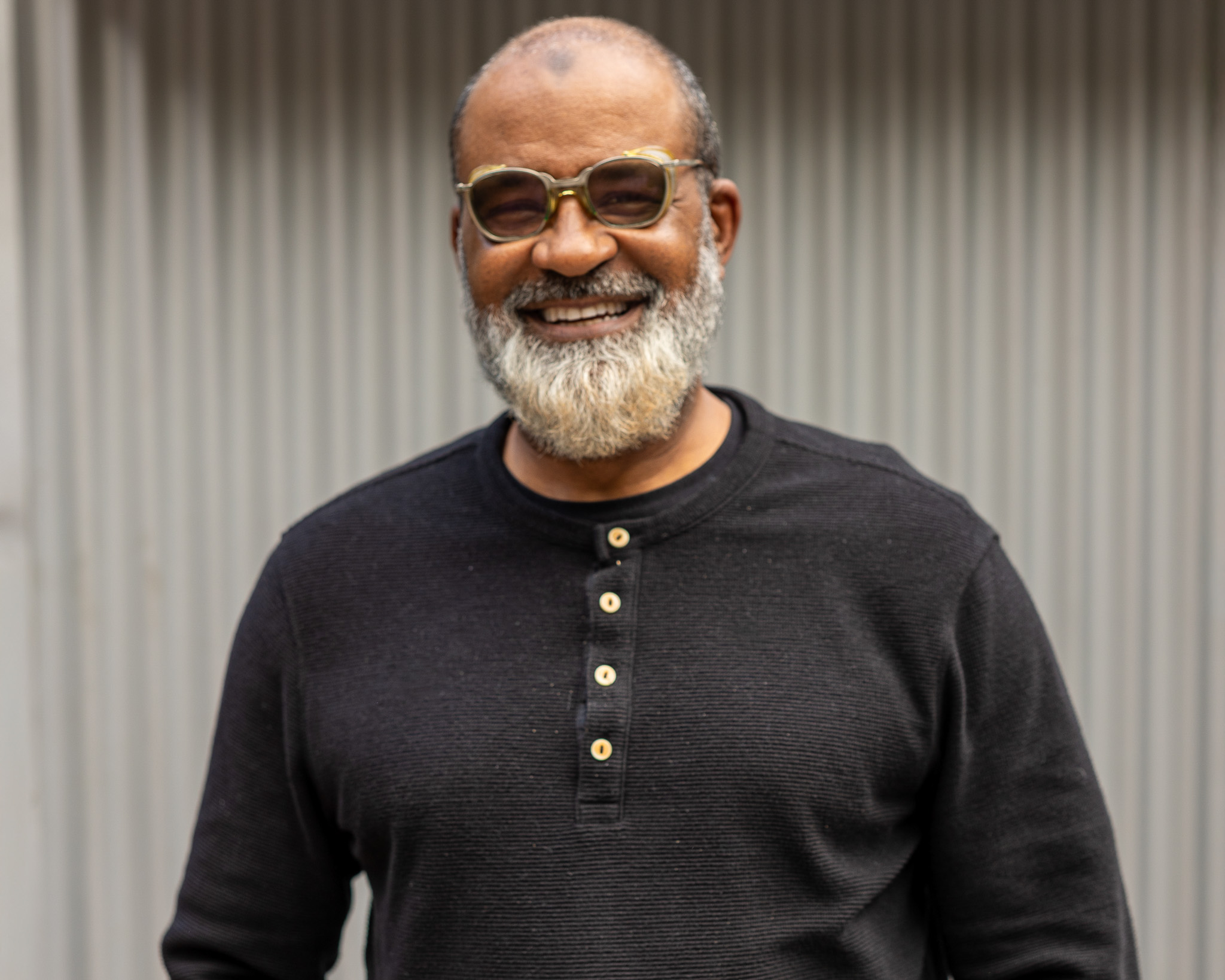 Russell Hamilton - Anderson Ranch Arts Center