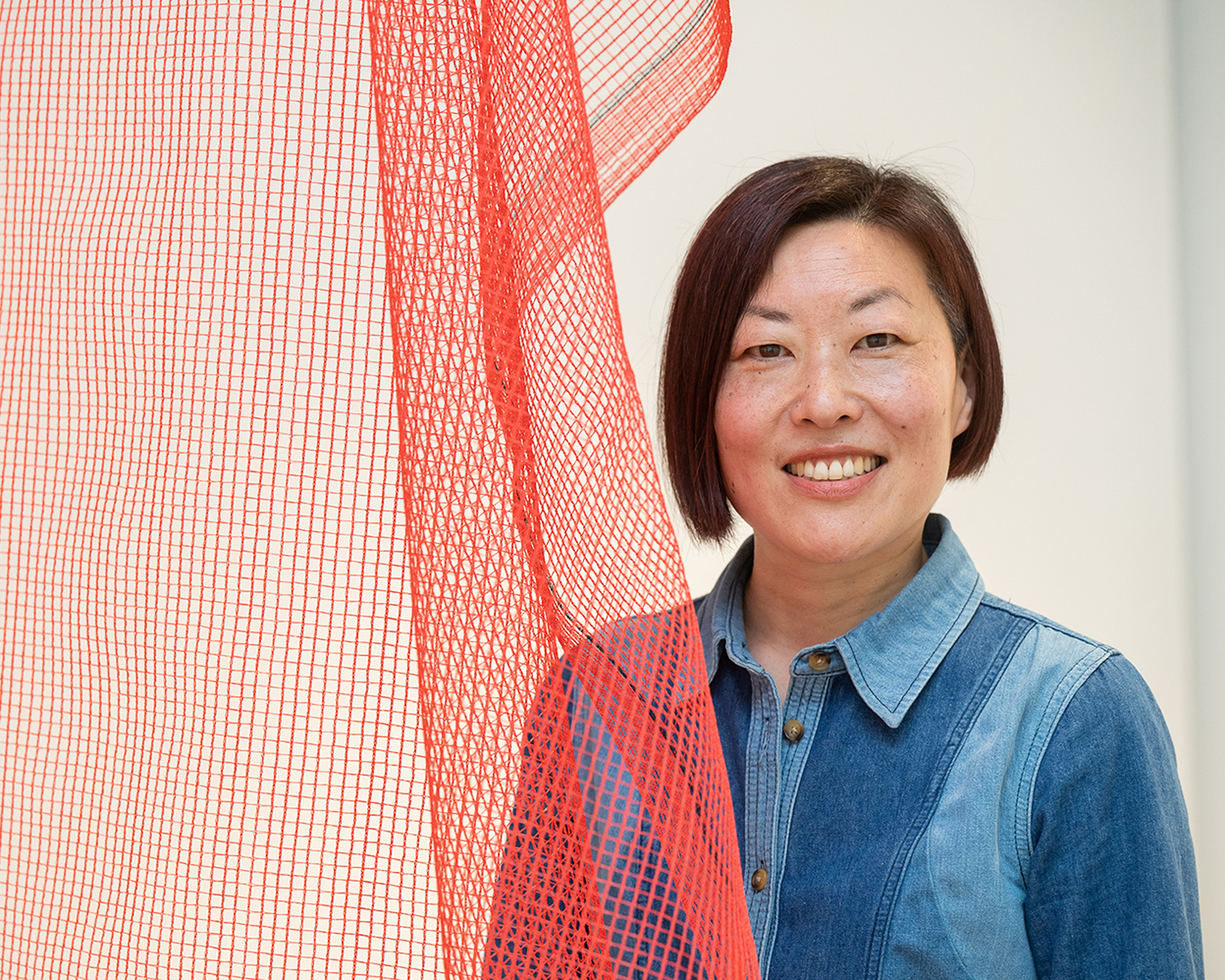 Sandra Eula Lee - Anderson Ranch Arts Center