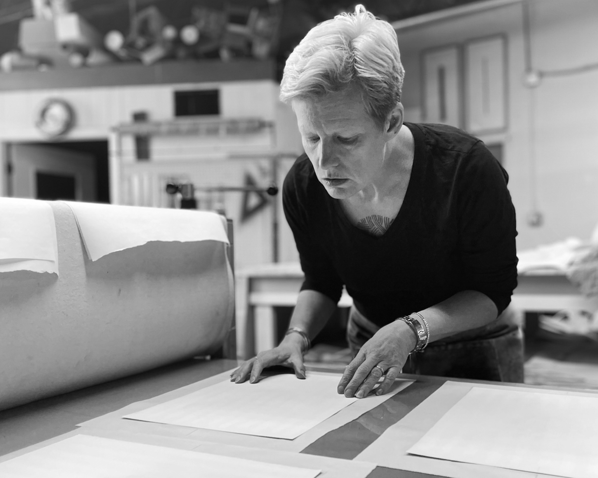 Sarah Smelser - Anderson Ranch Arts Center