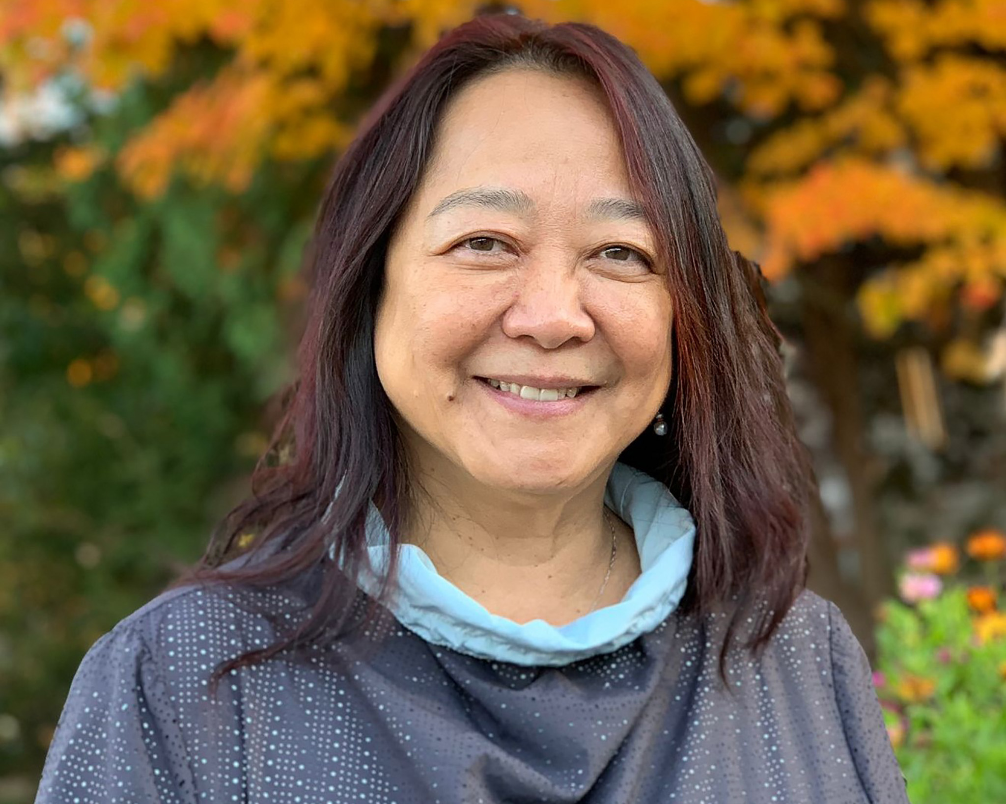 Guest Faculty Lecture: Sin-Ying Ho and Shoshanna Weinberger - Anderson ...