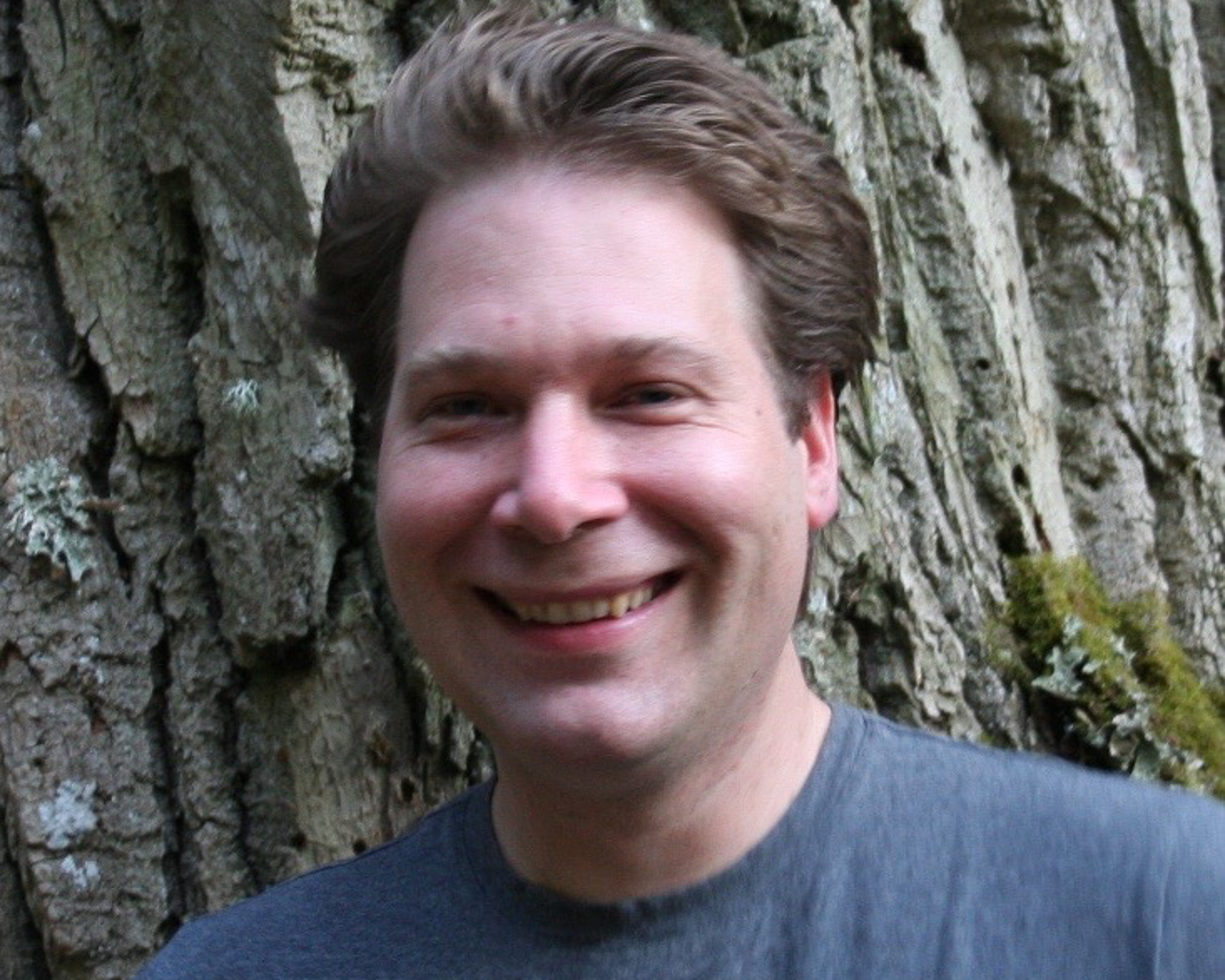 Kagen Sound - Anderson Ranch Arts Center