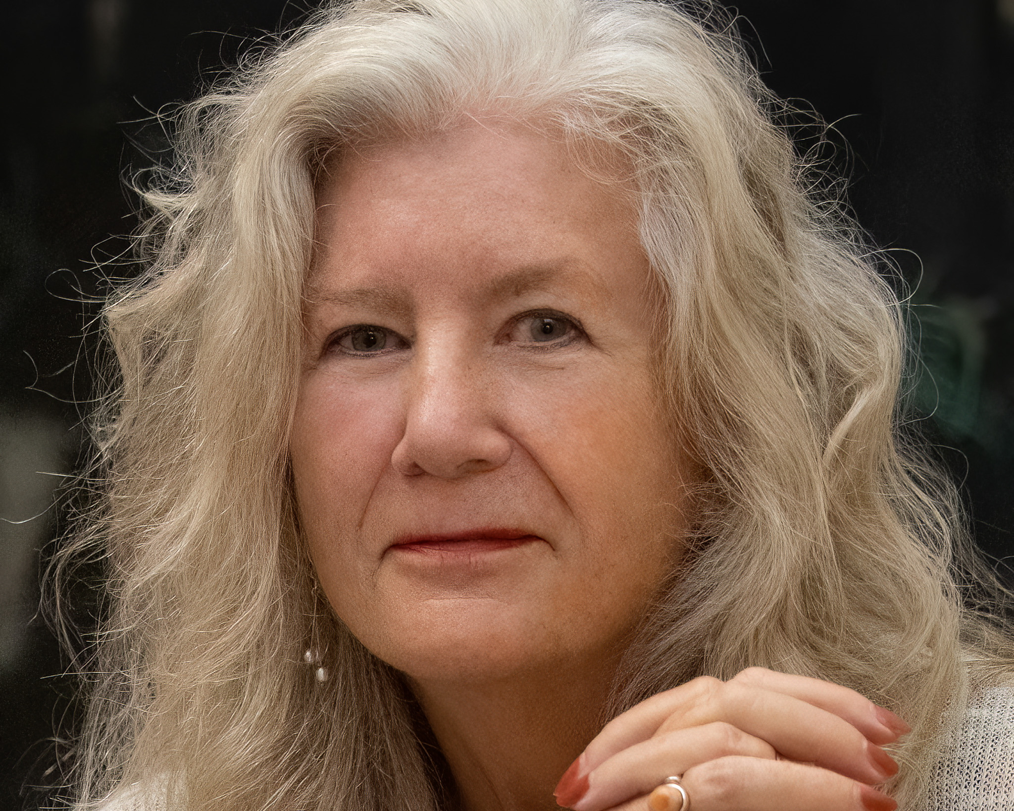 Mary Virginia Swanson - Anderson Ranch Arts Center