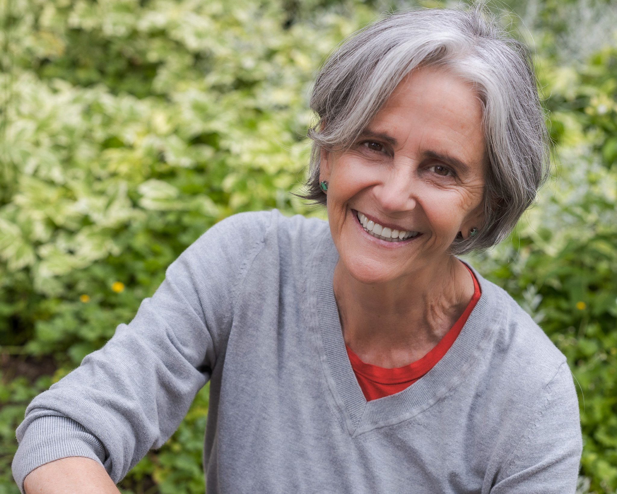 Diana Bloomfield - Anderson Ranch Arts Center
