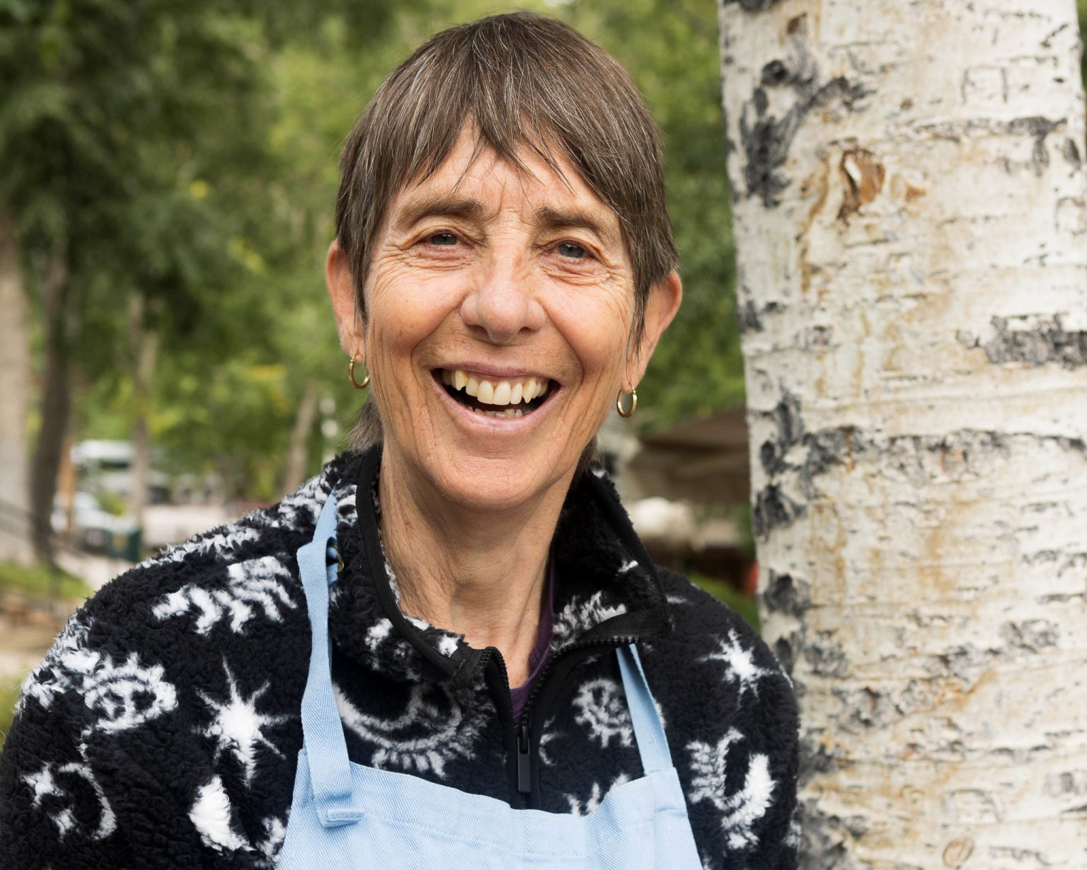 Holly Roberts - Anderson Ranch Arts Center