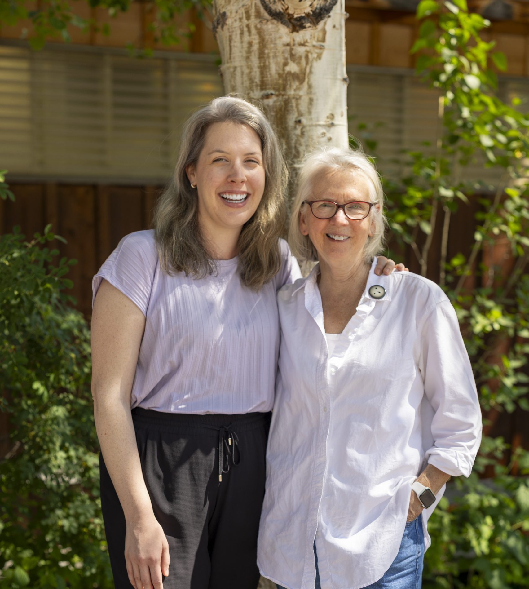 Barbara Bosworth, Emily Sheffer - Anderson Ranch Arts Center