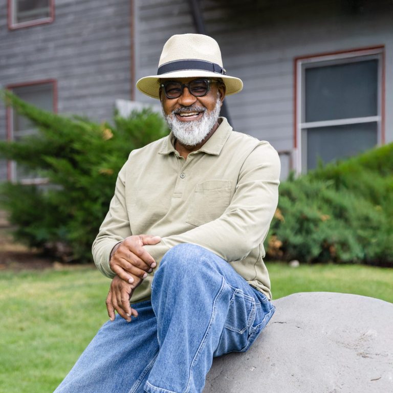 Russell Hamilton - Anderson Ranch Arts Center