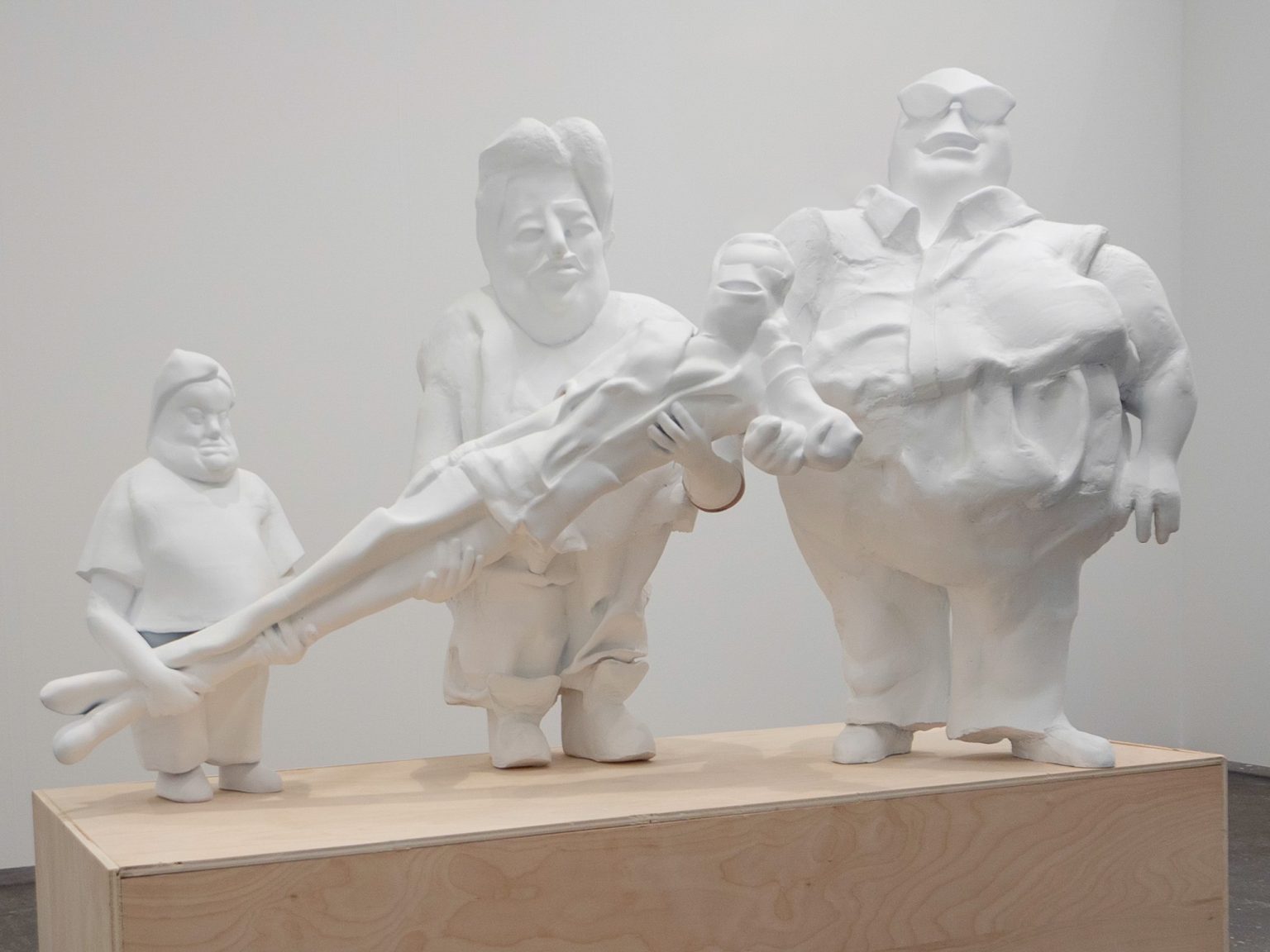 Andrew Ross - Anderson Ranch Arts Center