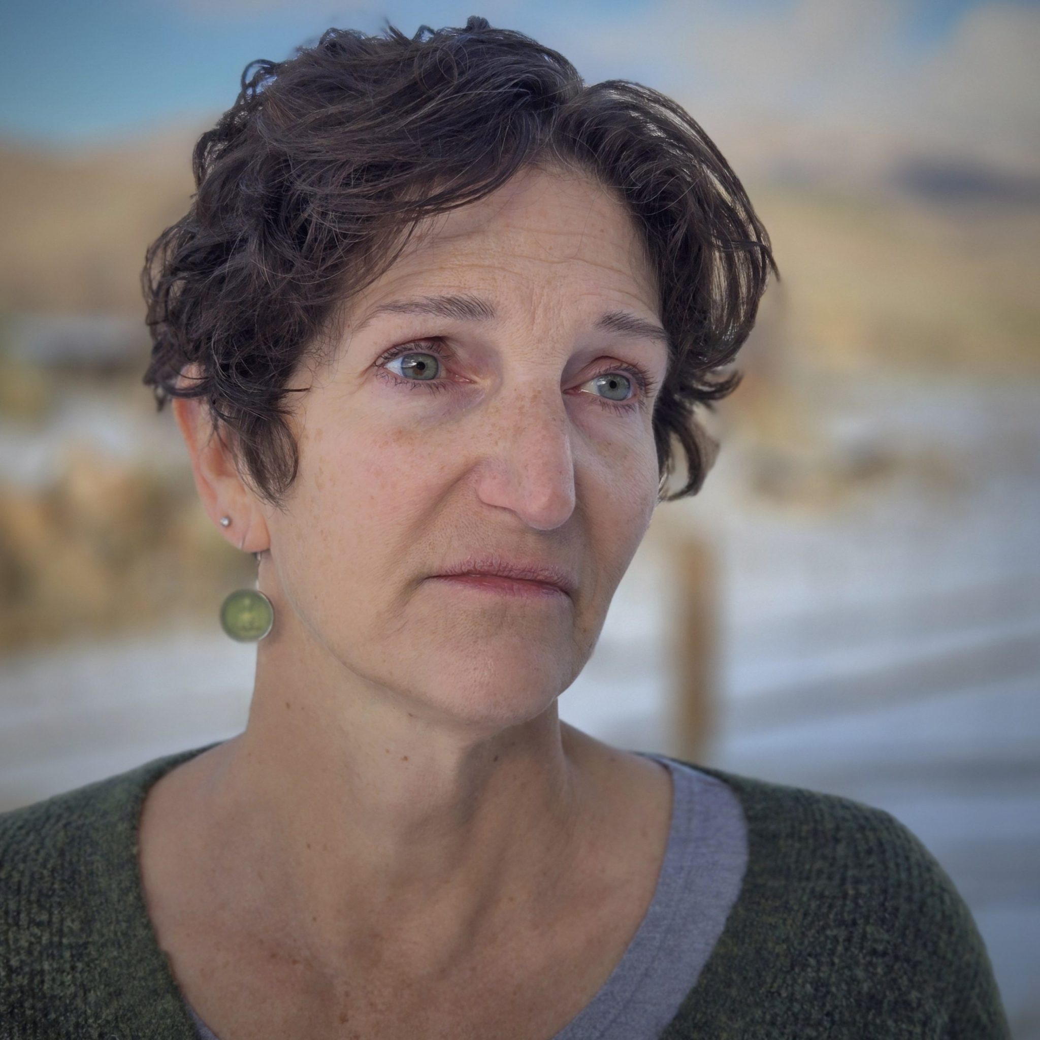 Annie Bell - Anderson Ranch Arts Center