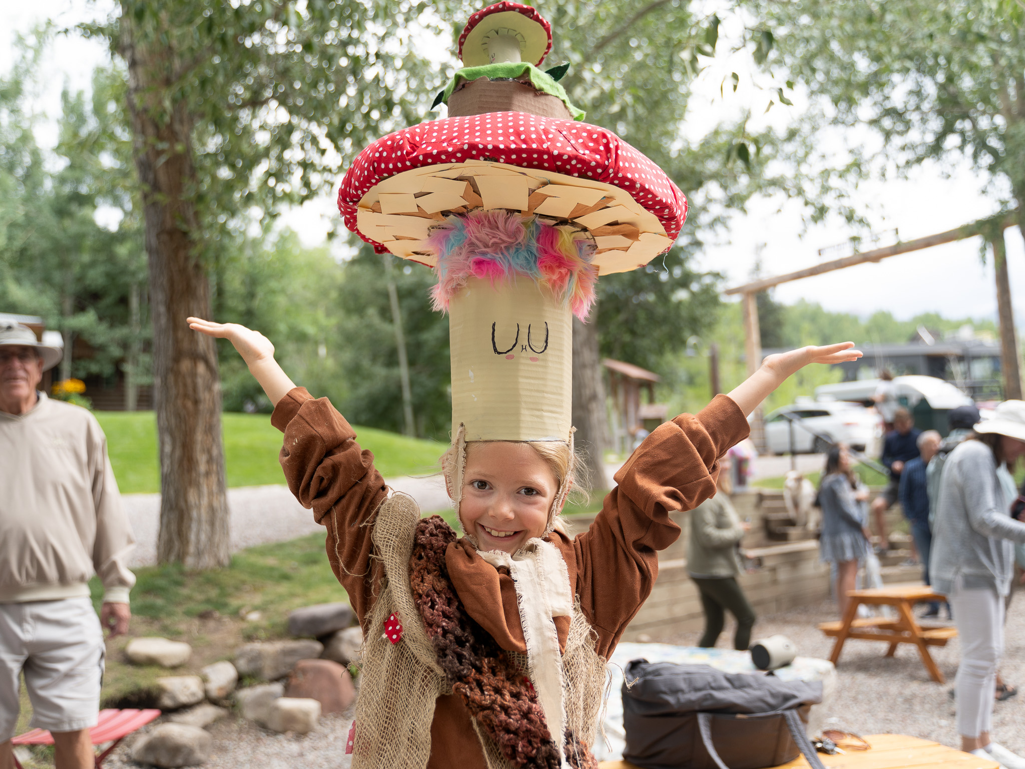 Mythical Gardens and Creatures (K0303-25) - Anderson Ranch Arts Center