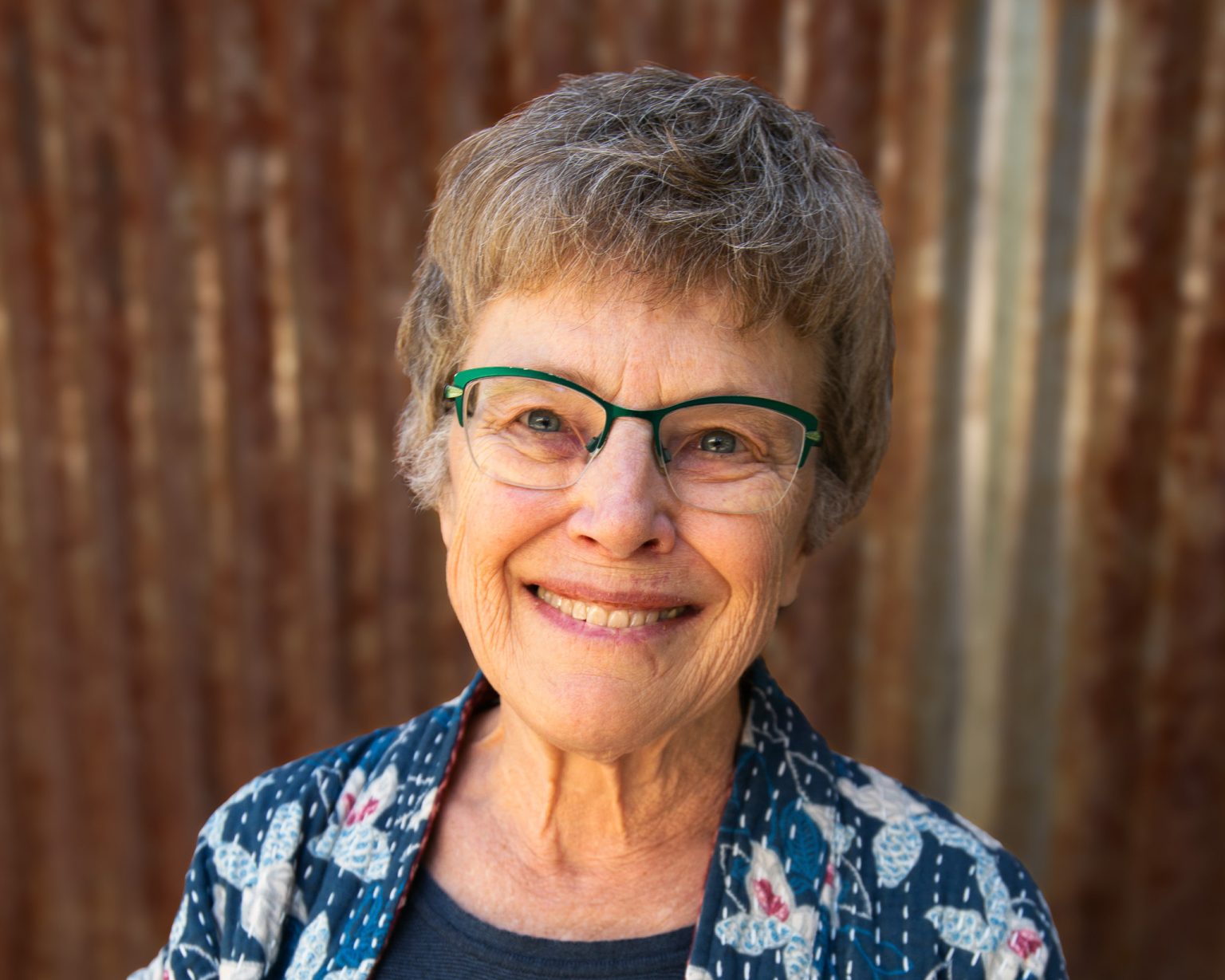 Jean Gumpper - Anderson Ranch Arts Center