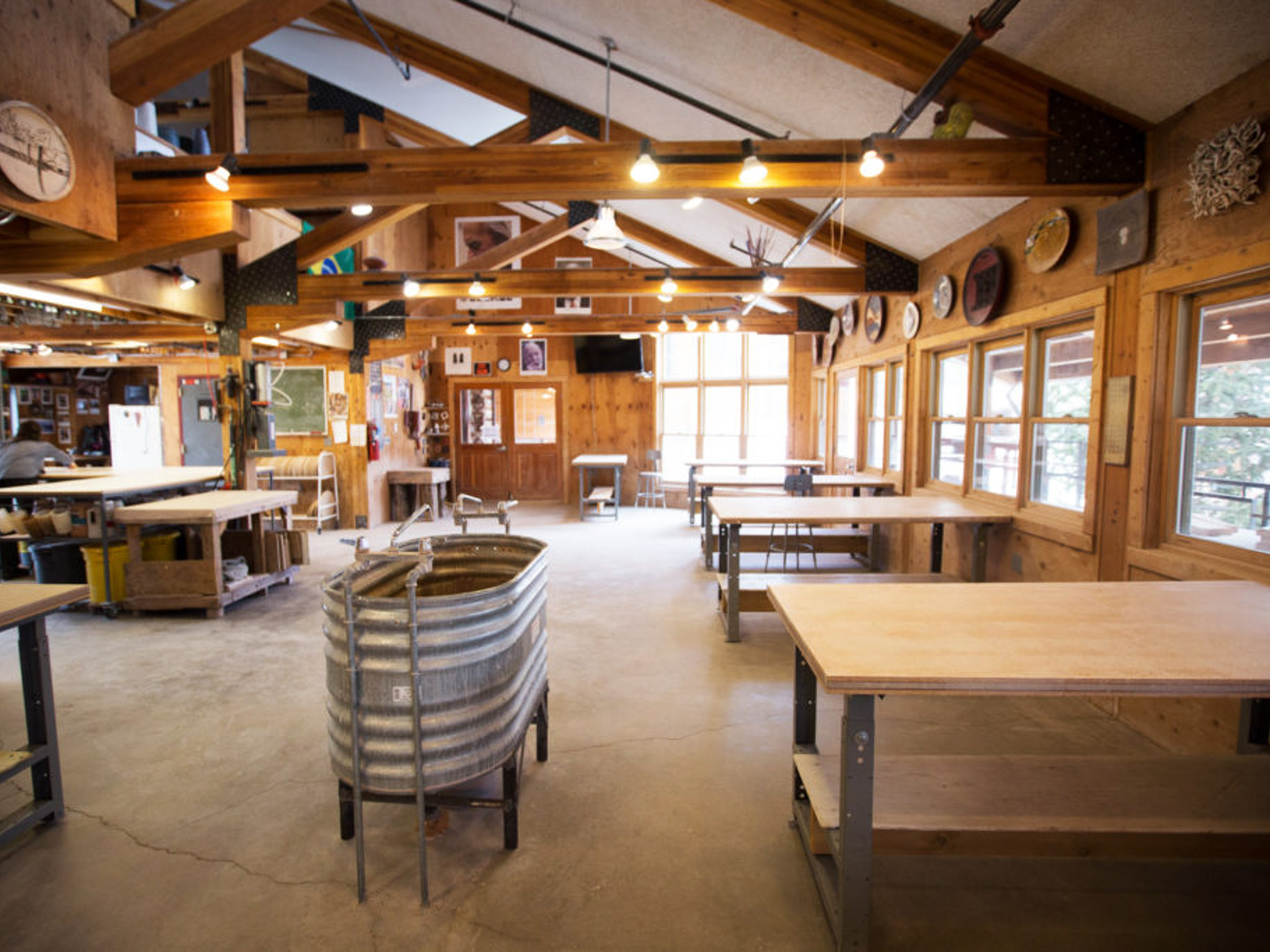 Summer Studio Session: Ceramics Week 1 (C1419-25) - Anderson Ranch Arts ...