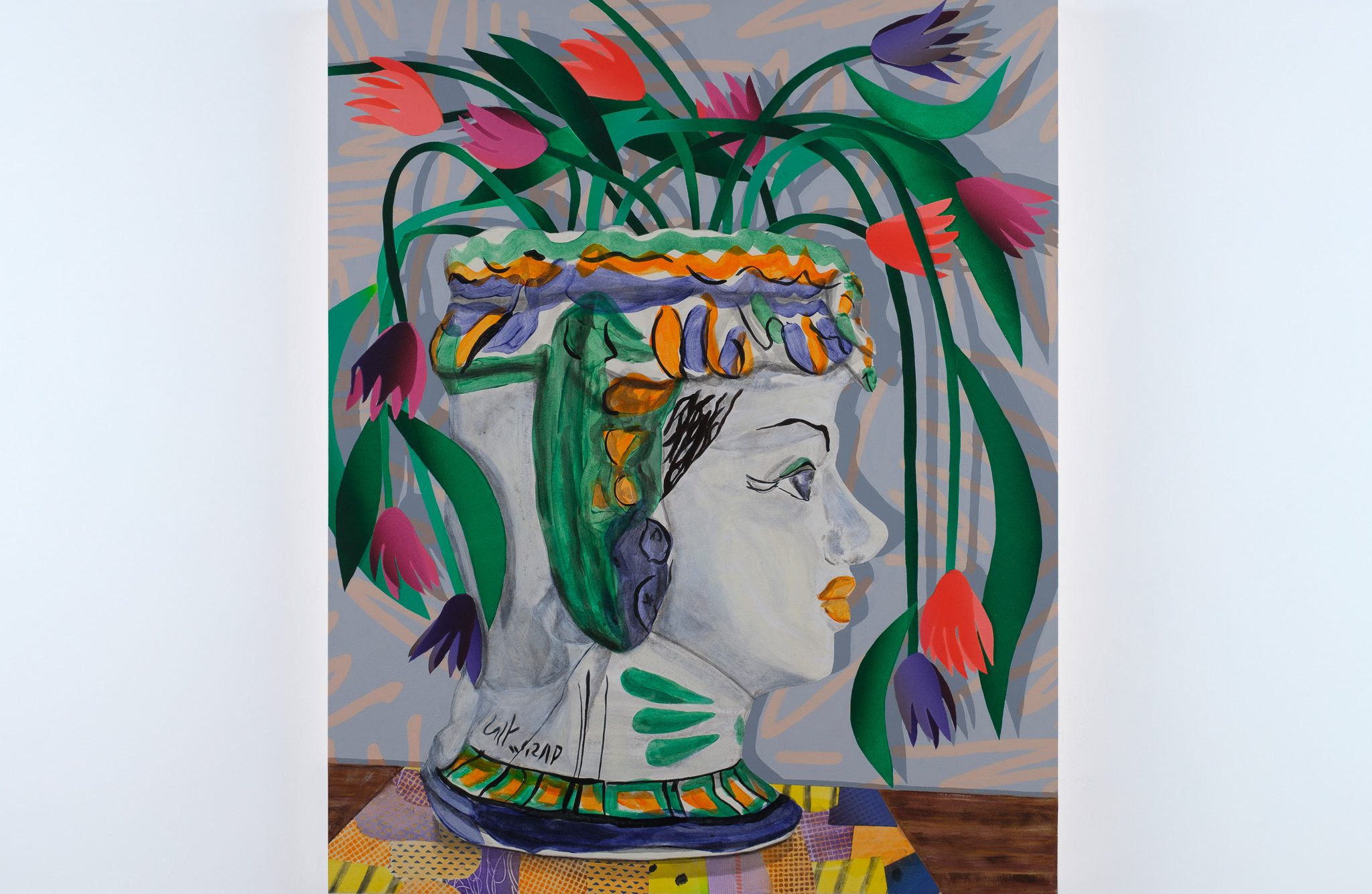 Reinventing the Still Life (D1227-25) - Anderson Ranch Arts Center