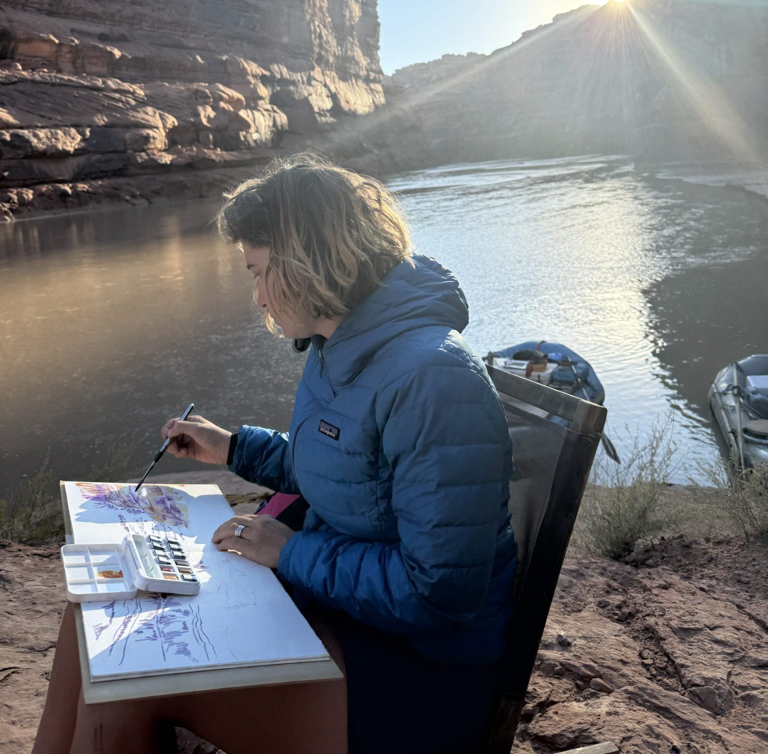 Kate Aitchison - Anderson Ranch Arts Center