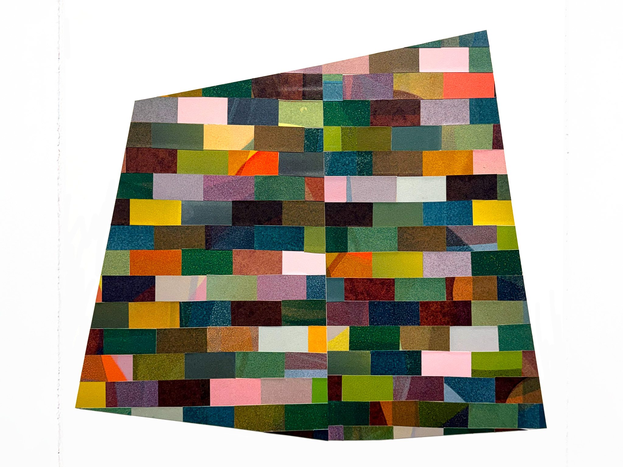 Building Layers in Monoprint (R0908-25) - Anderson Ranch Arts Center