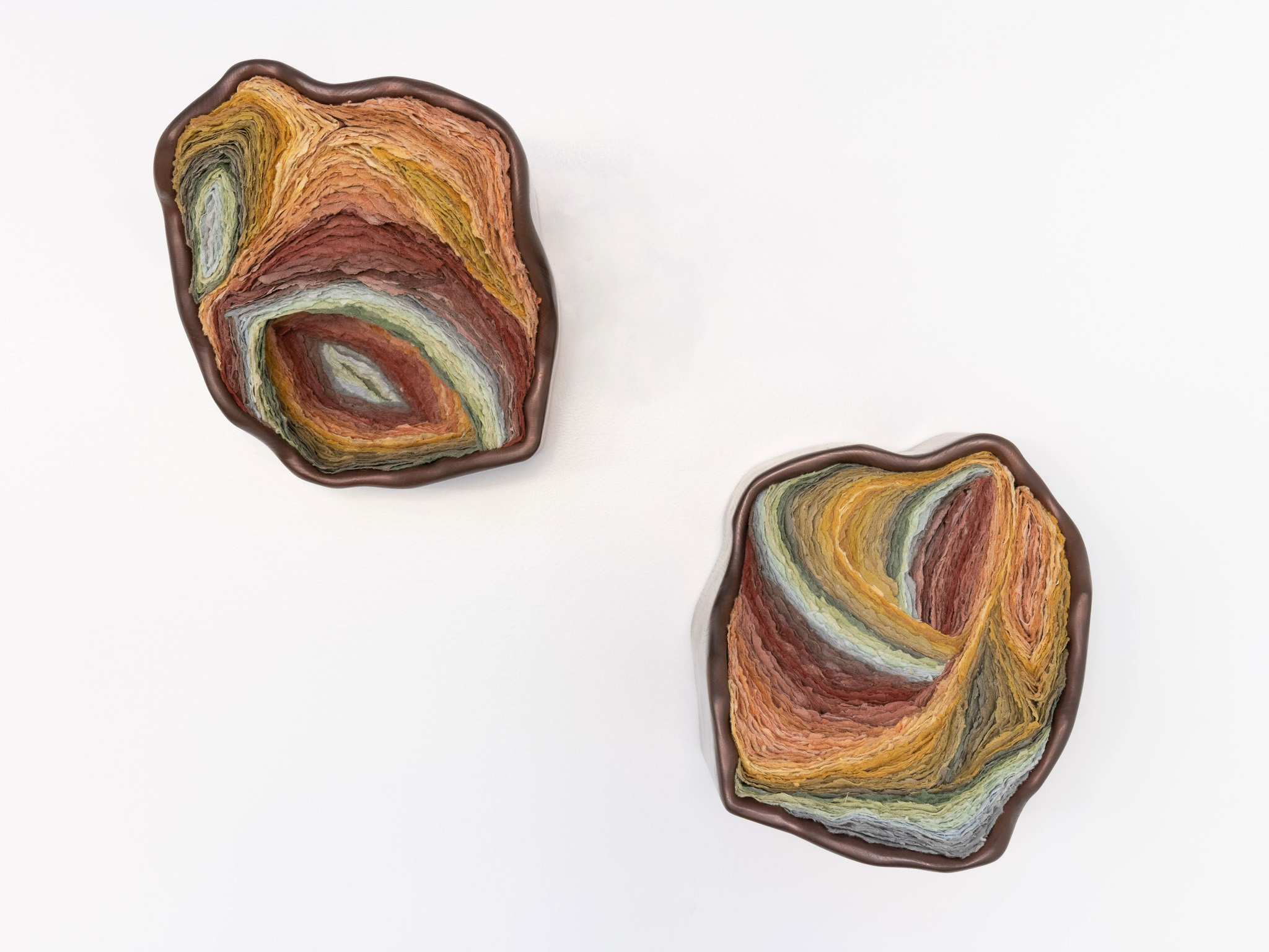 Sculptural Paper Casting (S0707-25) - Anderson Ranch Arts Center