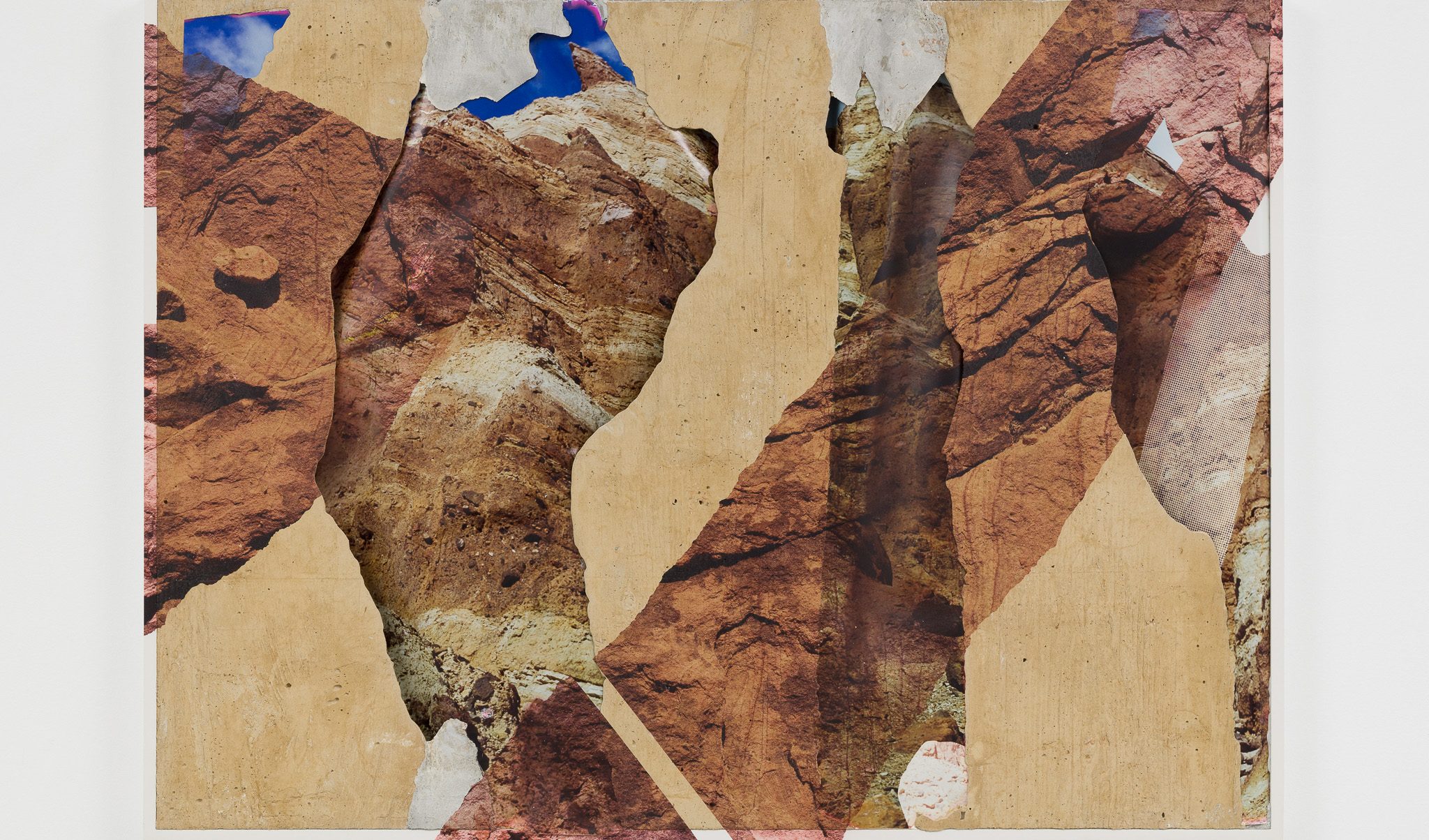 Expanding Image to Form with Digital Fabrication (D1532-25) - Anderson ...