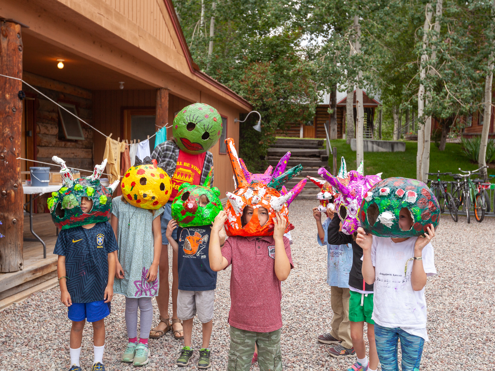 Astro Art: Crafting the Cosmos (K0910-25) - Anderson Ranch Arts Center