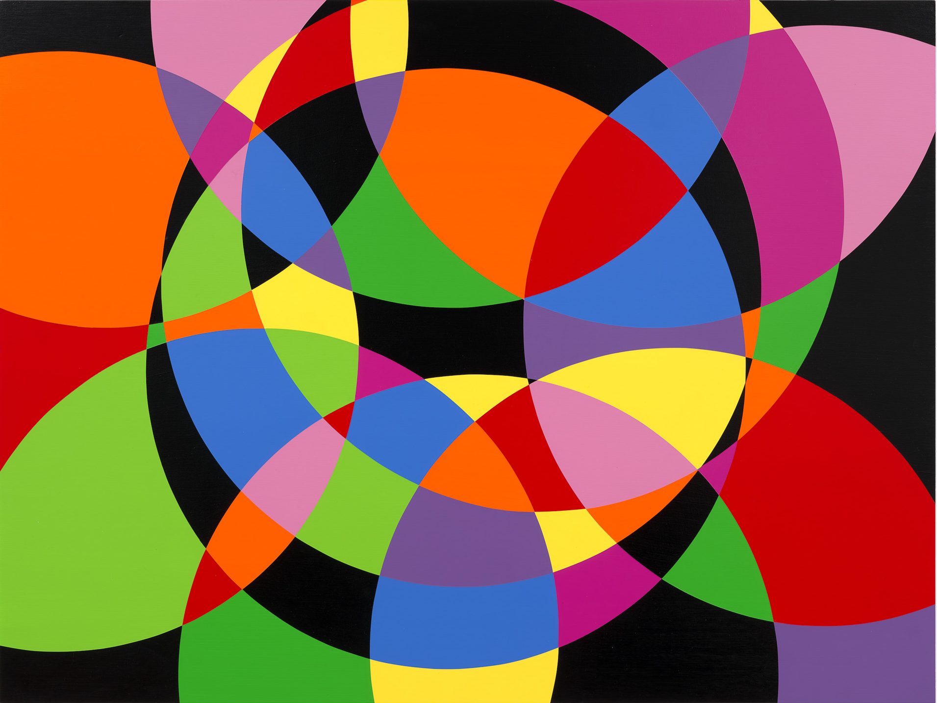 Abstracting Reality (D0917-25) - Anderson Ranch Arts Center